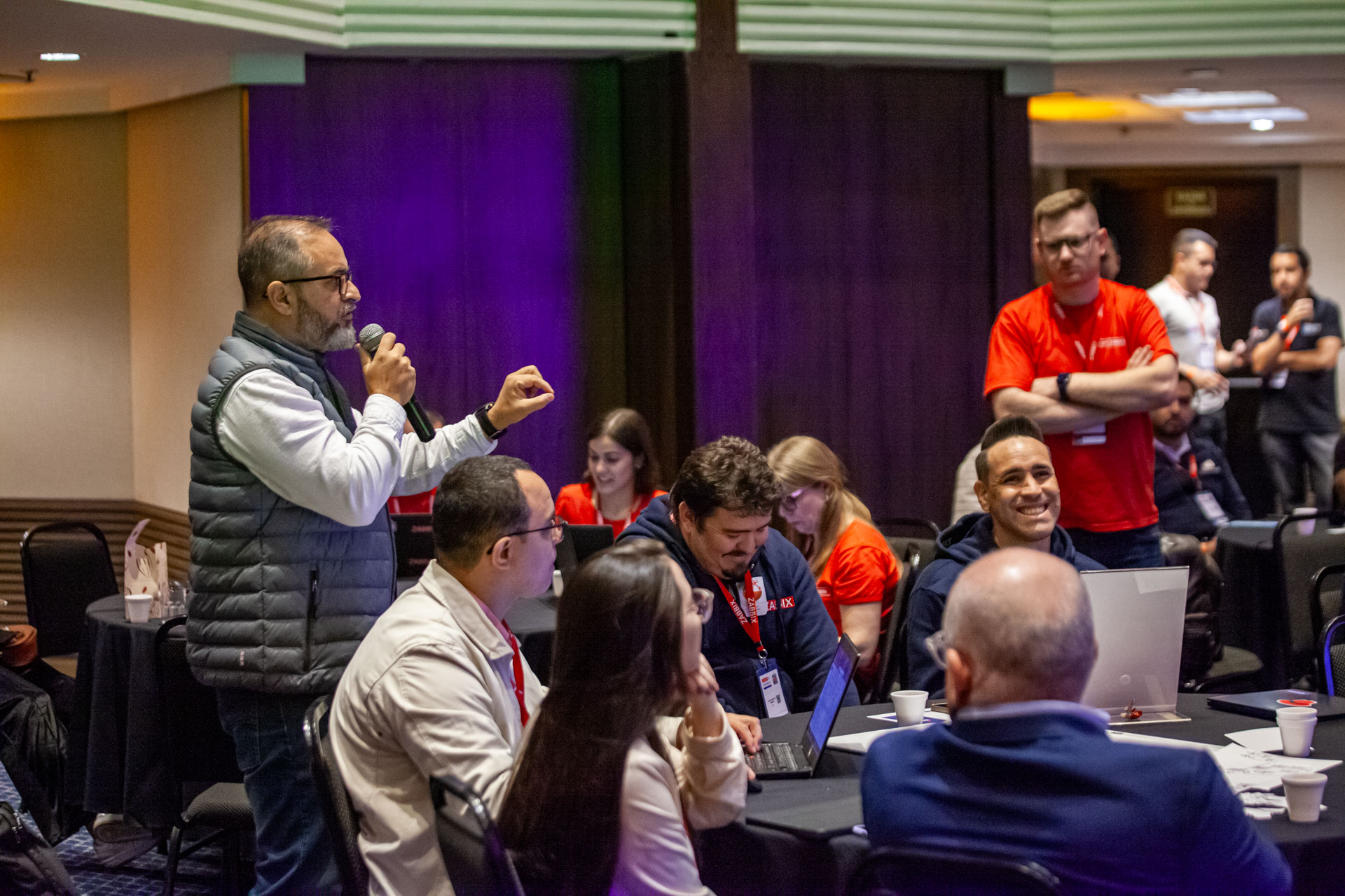 Zabbix Conference Latam 2025