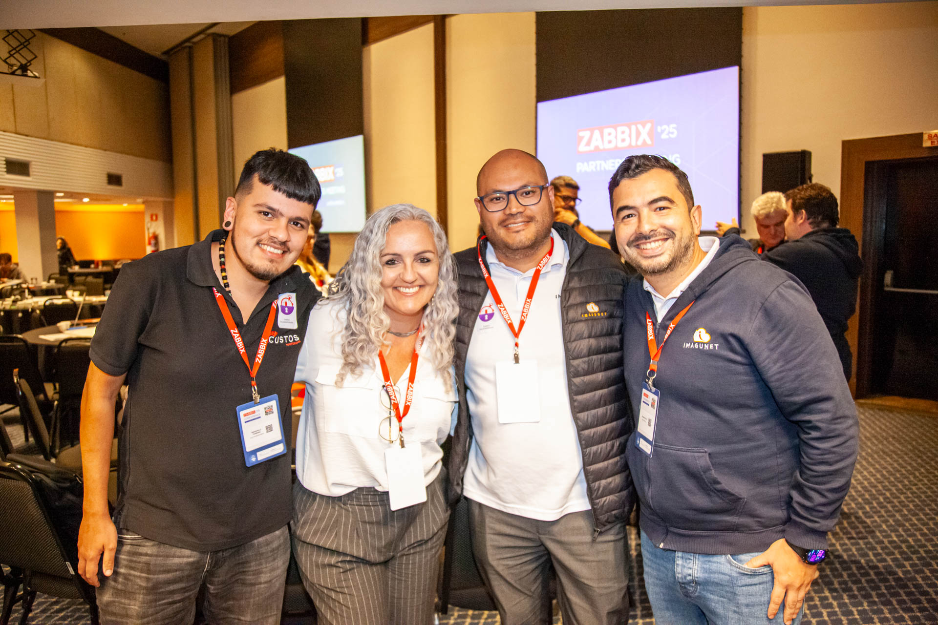 Zabbix Conference Latam 2025
