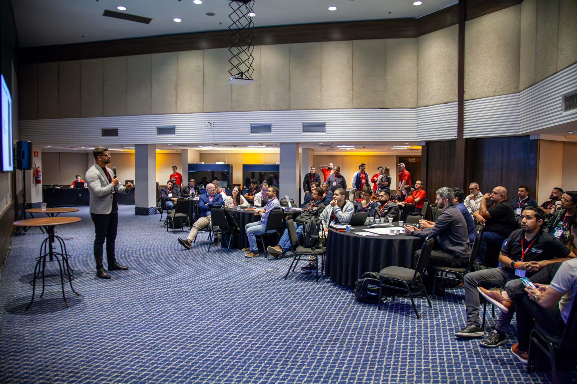 Zabbix Conference Latam 2025