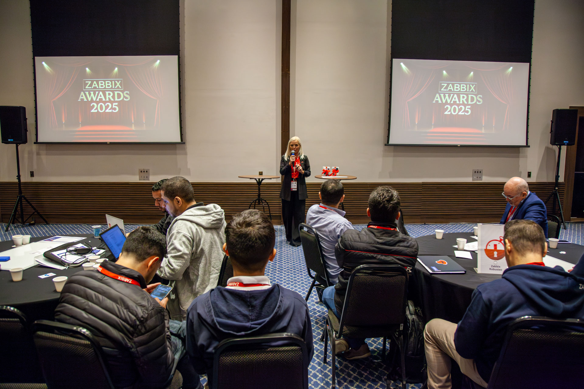 Zabbix Conference Latam 2025