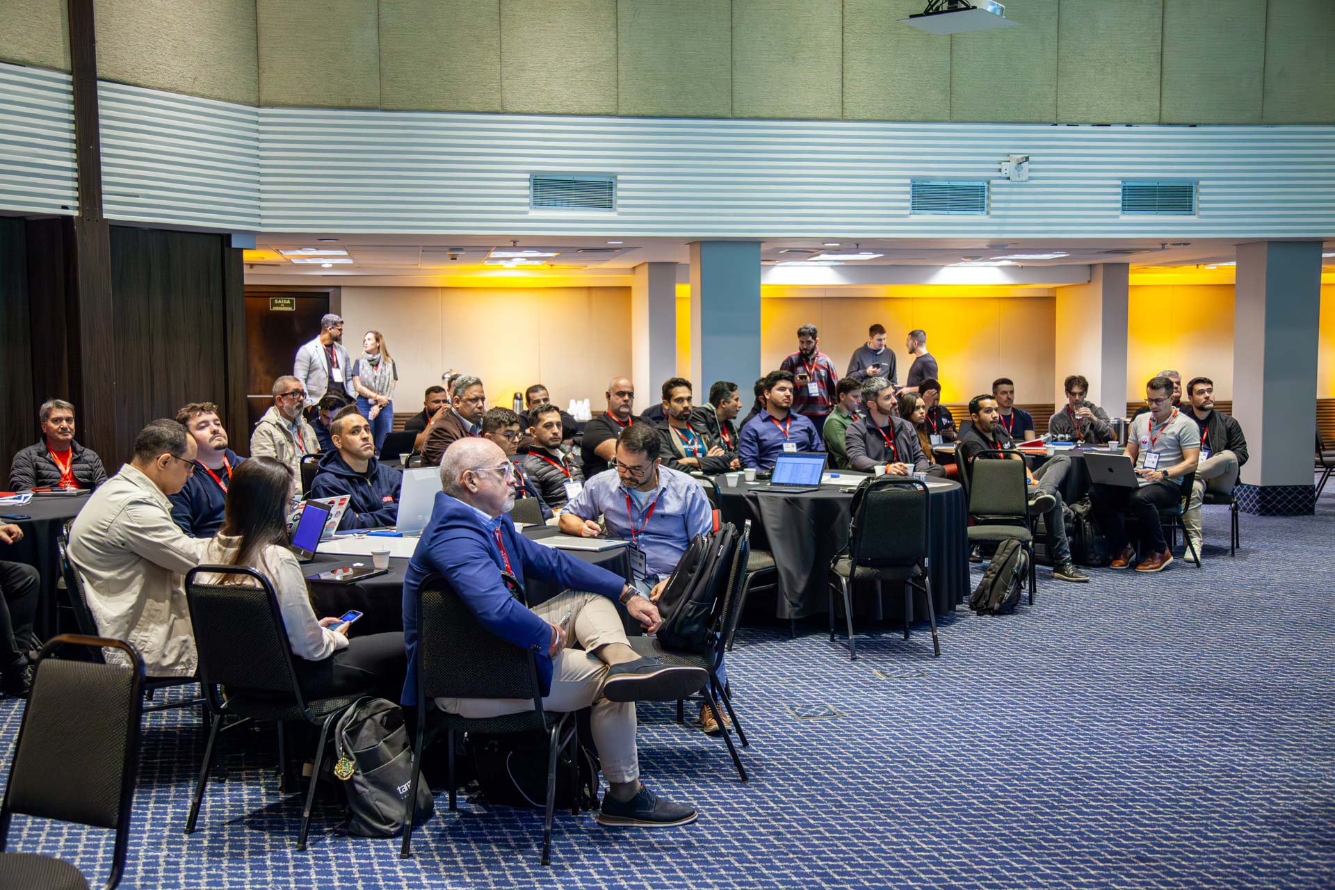 Zabbix Conference Latam 2026