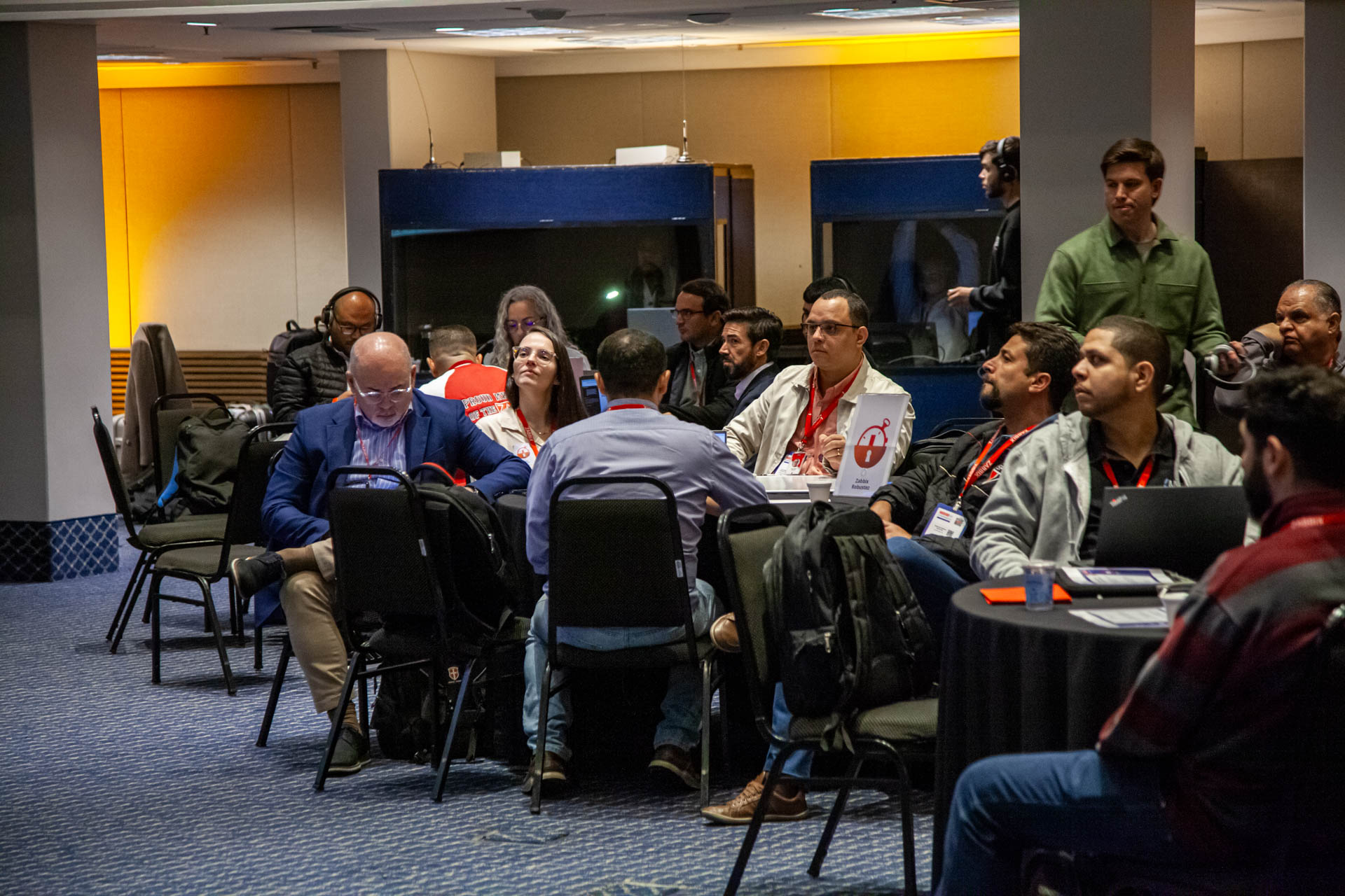 Zabbix Conference Latam 2025