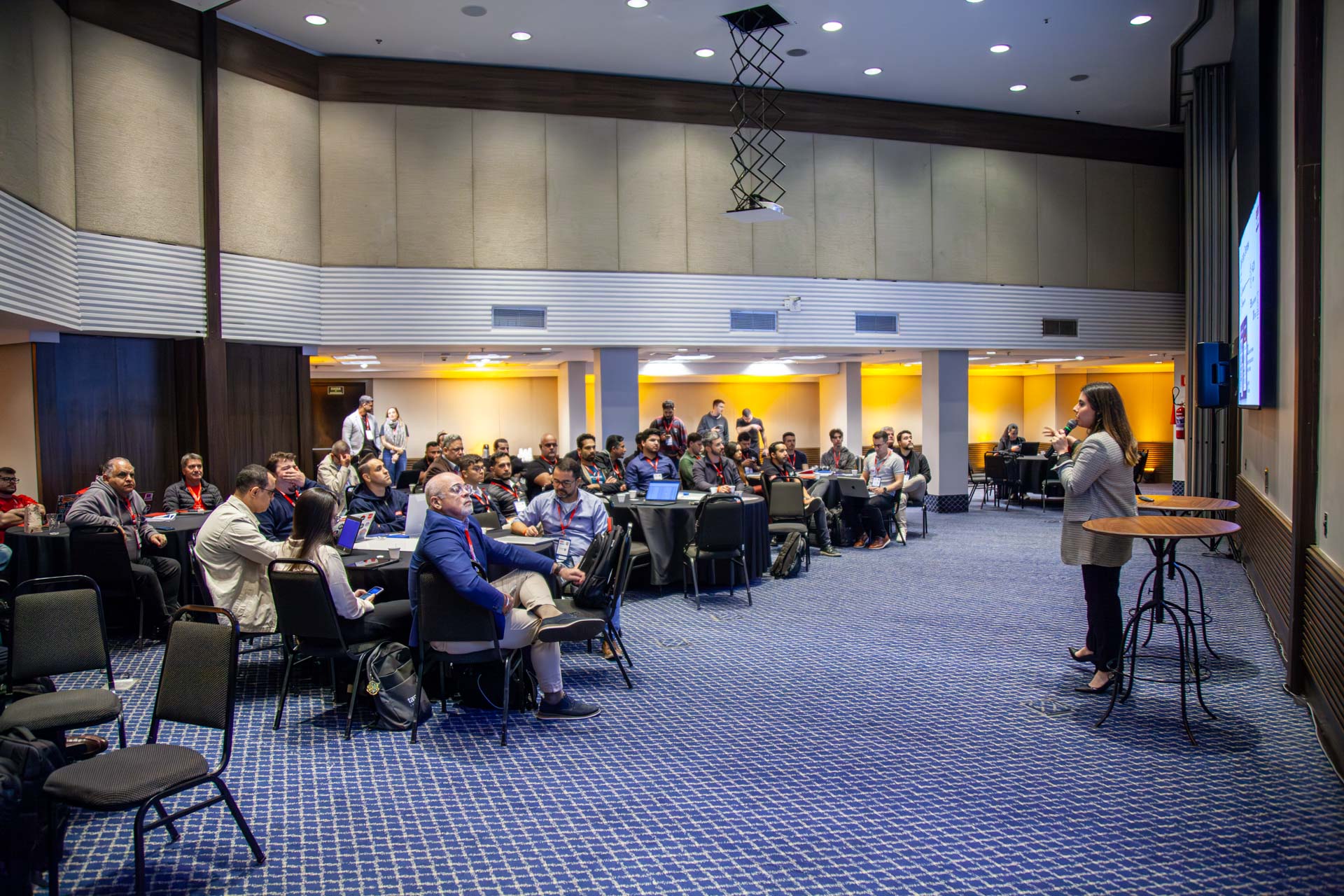 Zabbix Conference Latam 2025