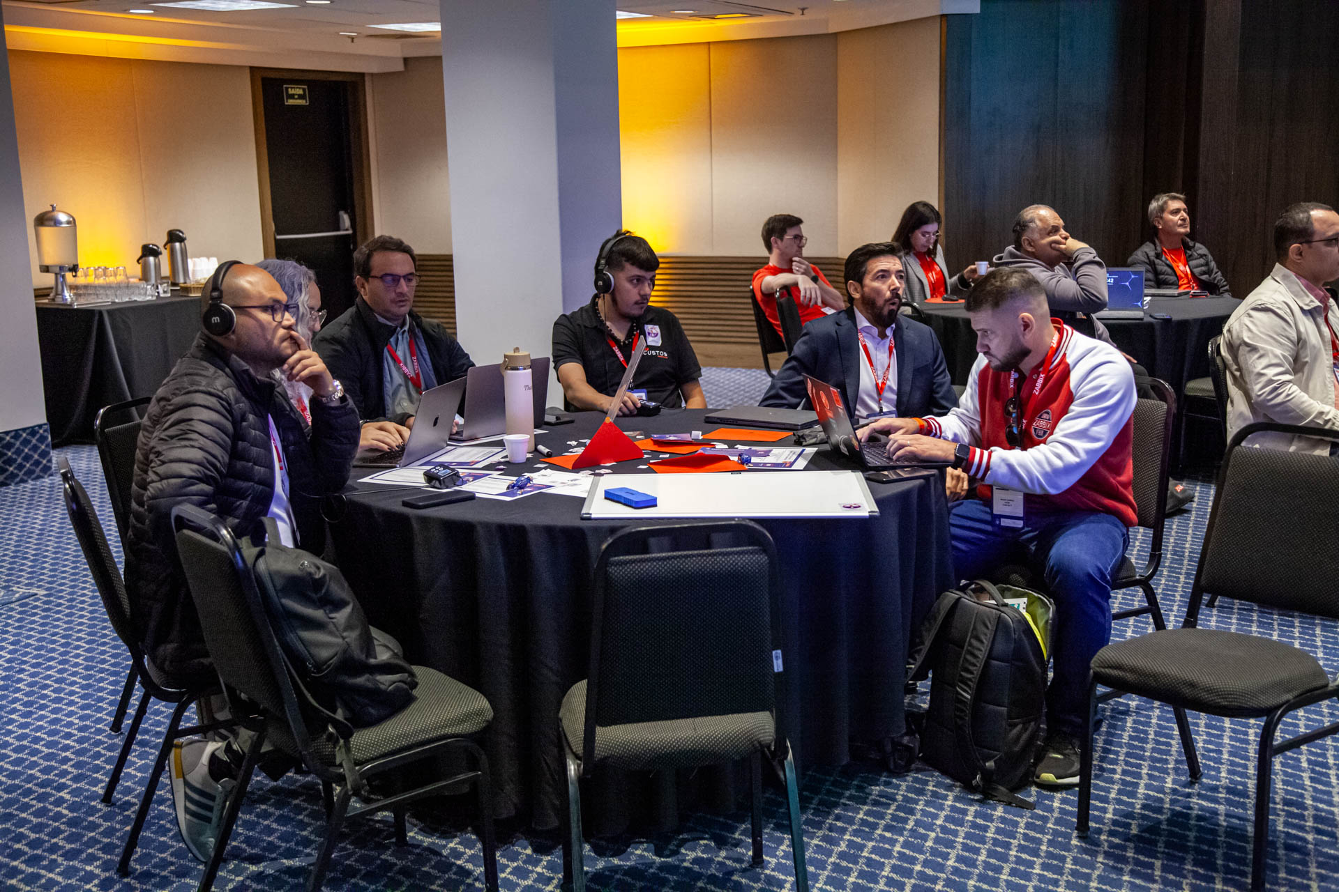 Zabbix Conference Latam 2025