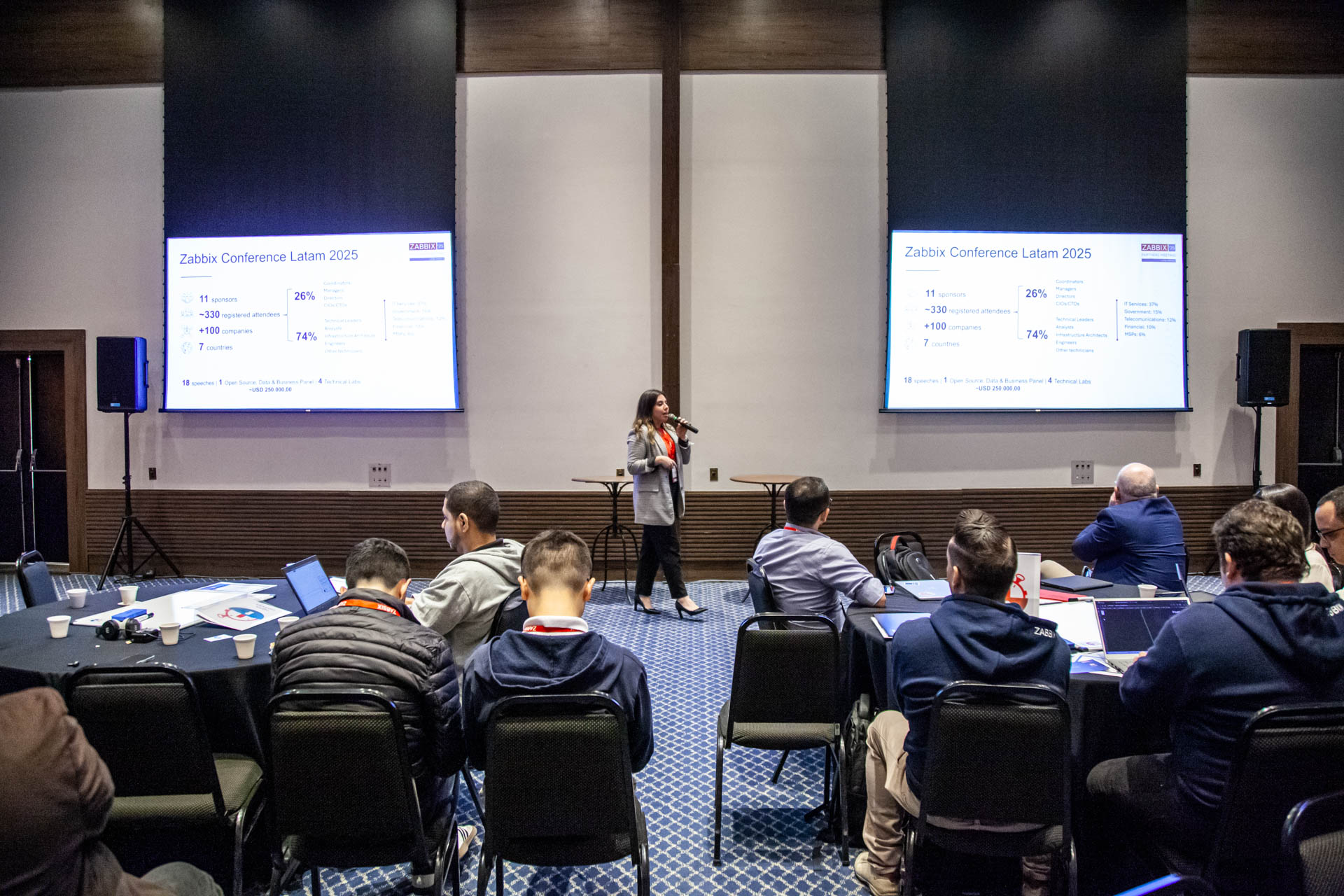 Zabbix Conference Latam 2026