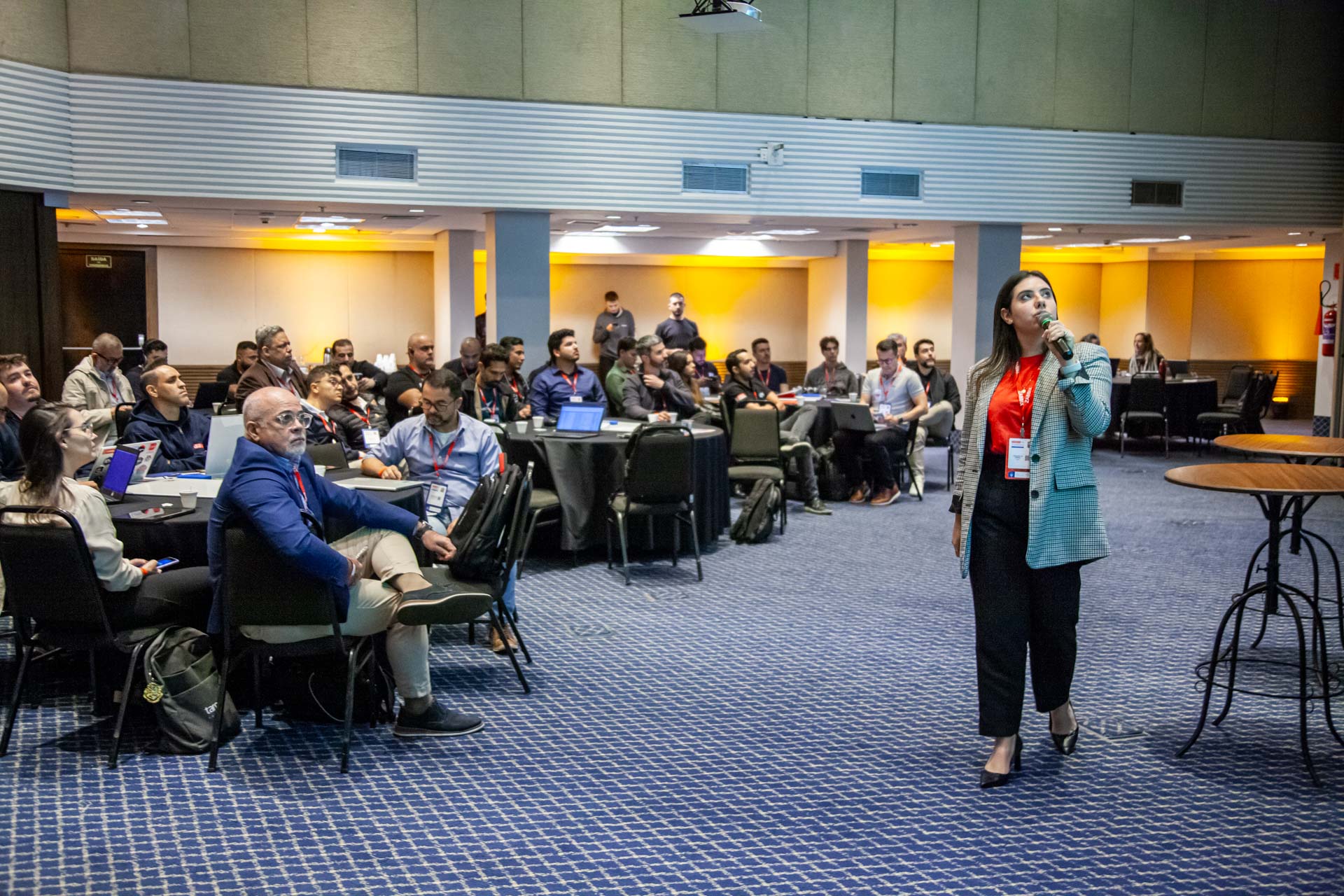 Zabbix Conference Latam 2025
