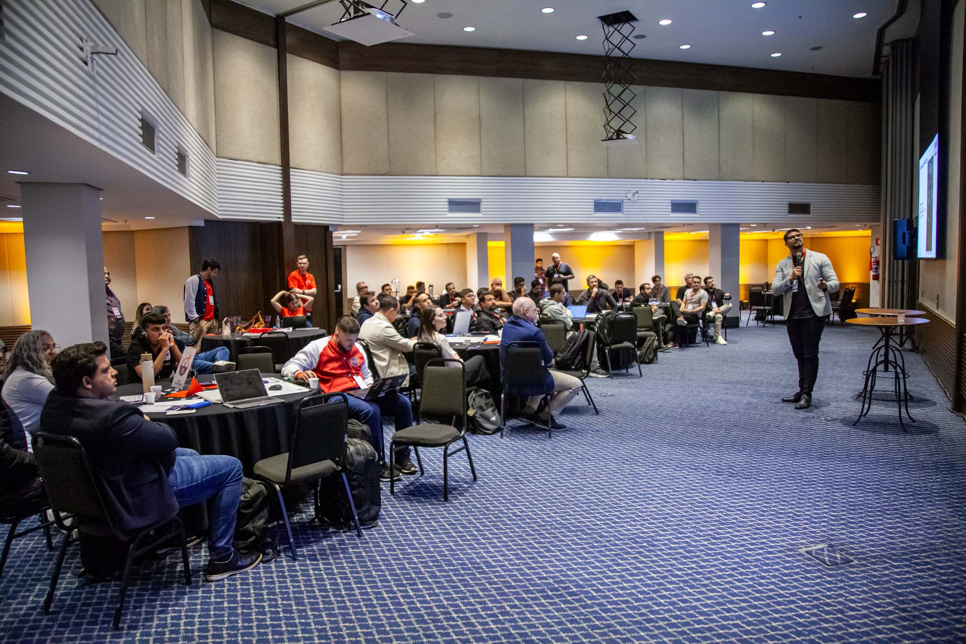 Zabbix Conference Latam 2025