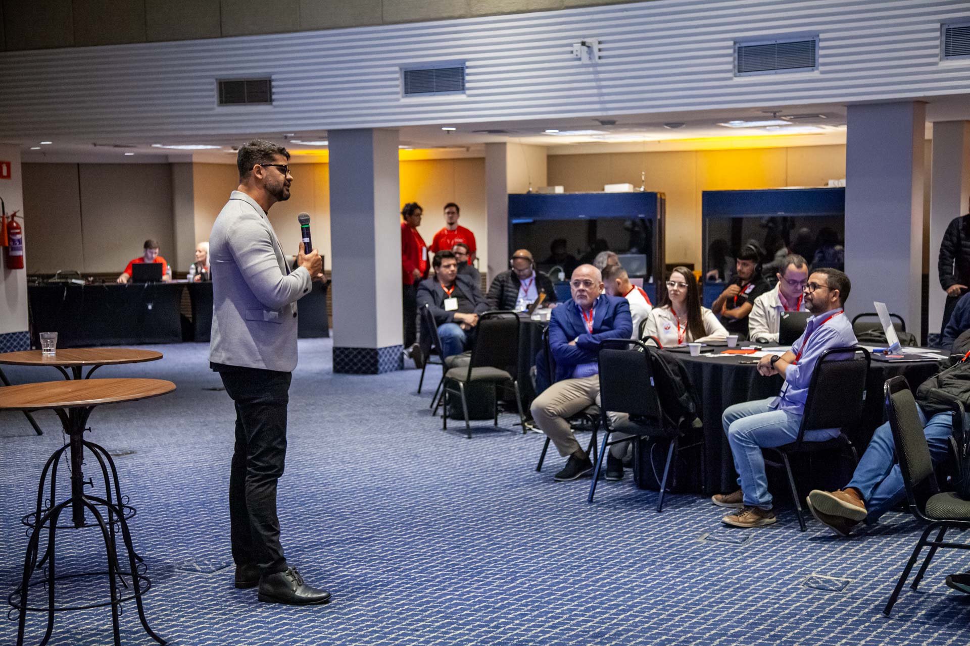 Zabbix Conference Latam 2025