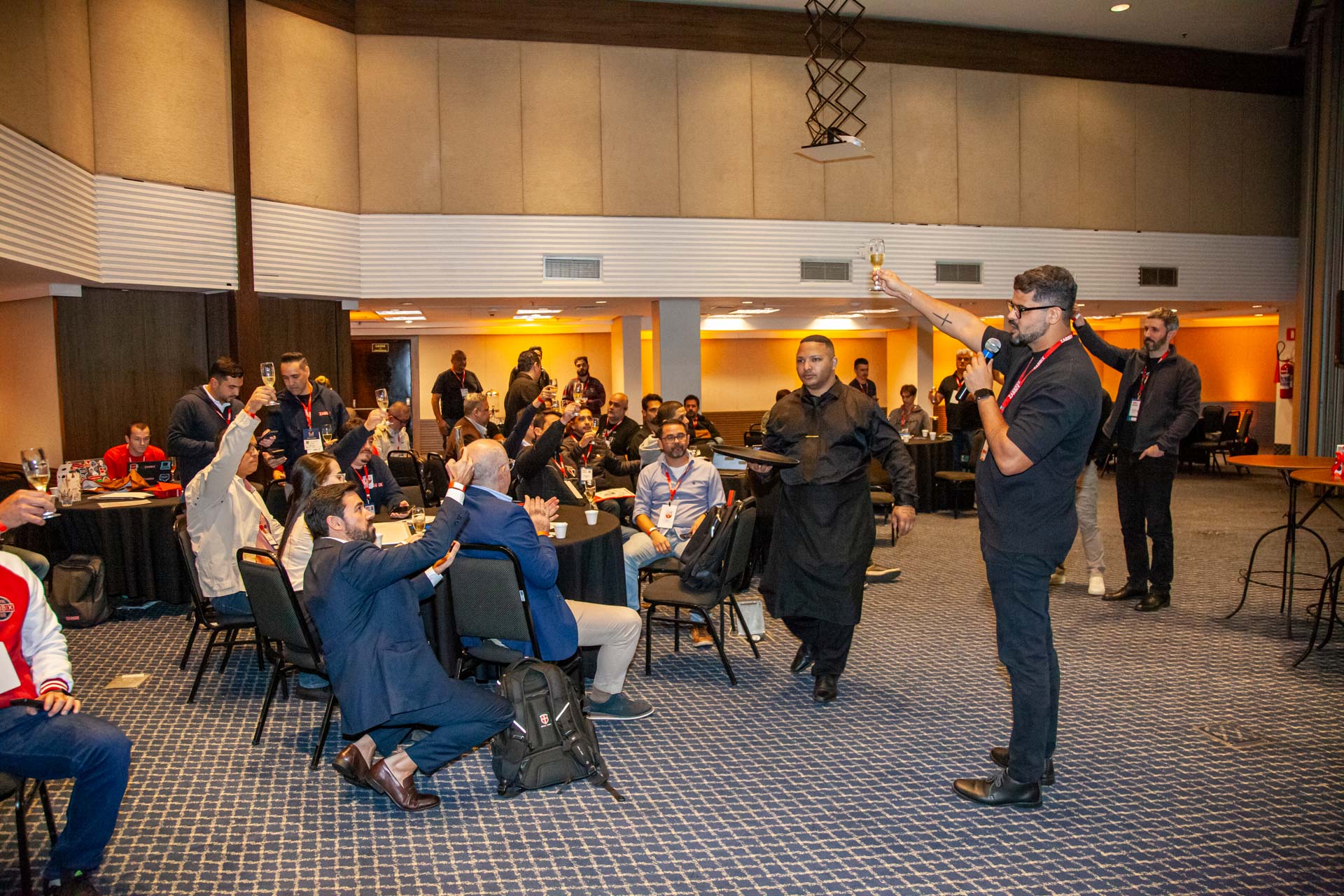 Zabbix Conference Latam 2025