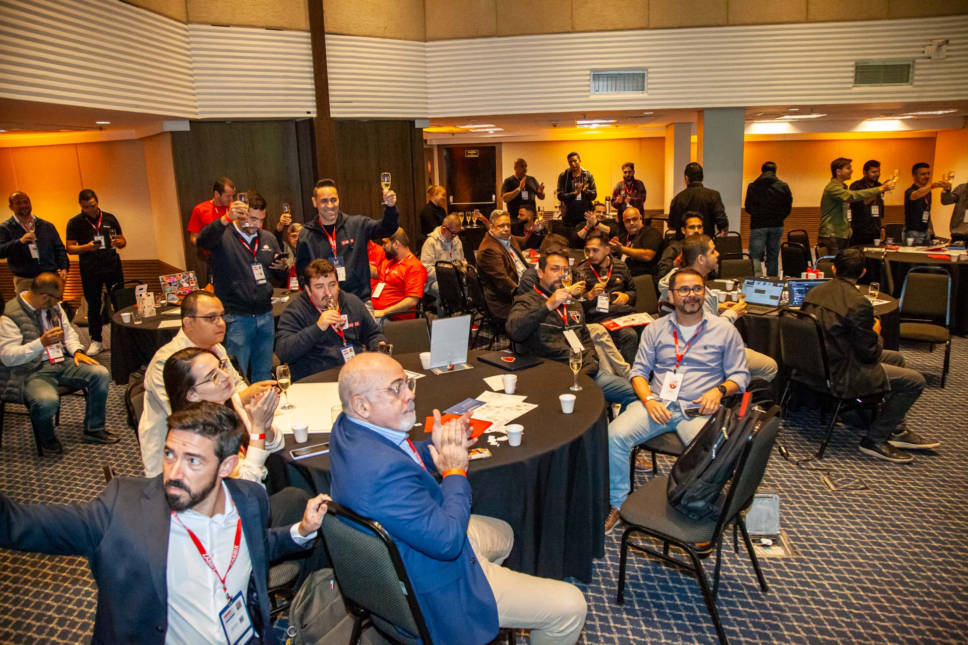 Zabbix Conference Latam 2025