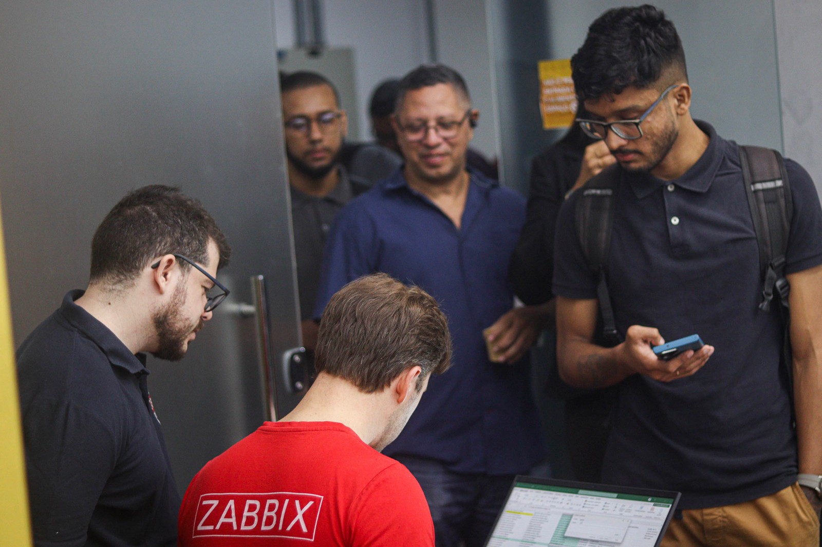 Zabbix Labs - Belém, Pará