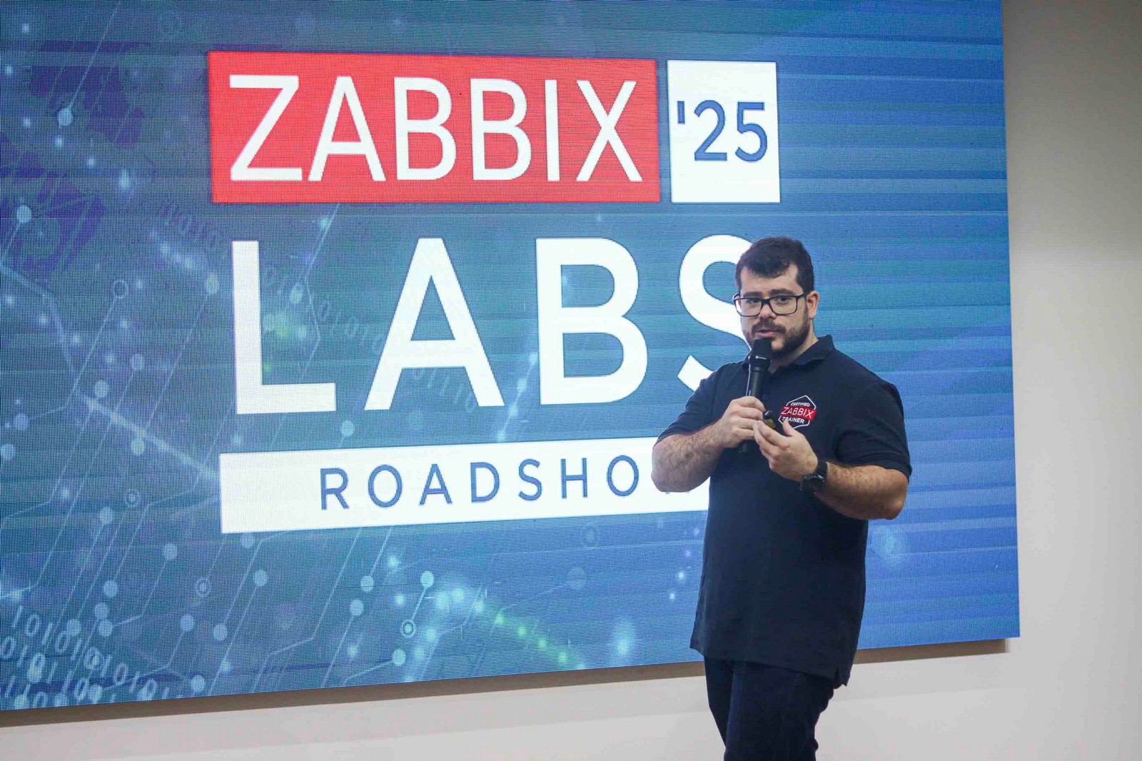 Zabbix Labs - Belém, Pará