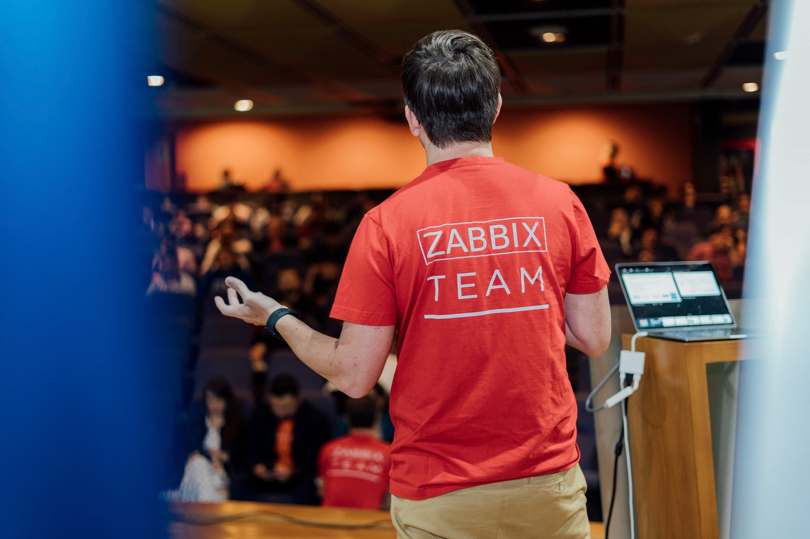 Zabbix Labs - Medellín