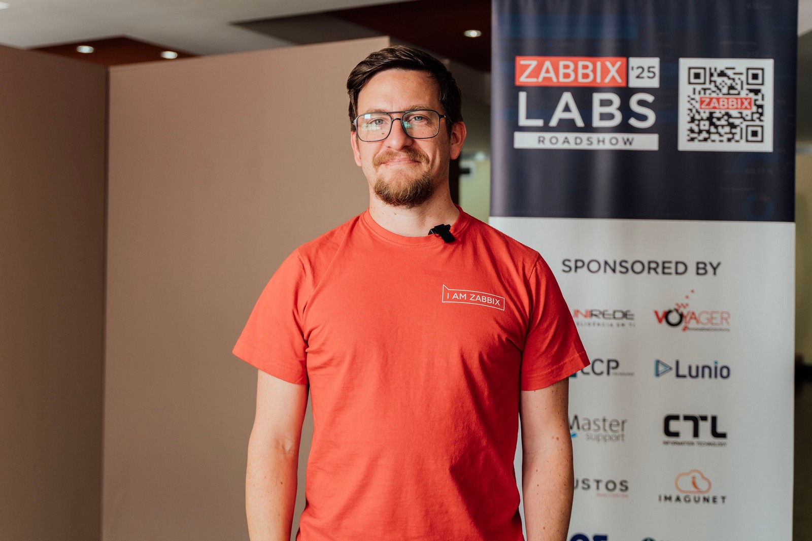 Zabbix Labs - Medellín