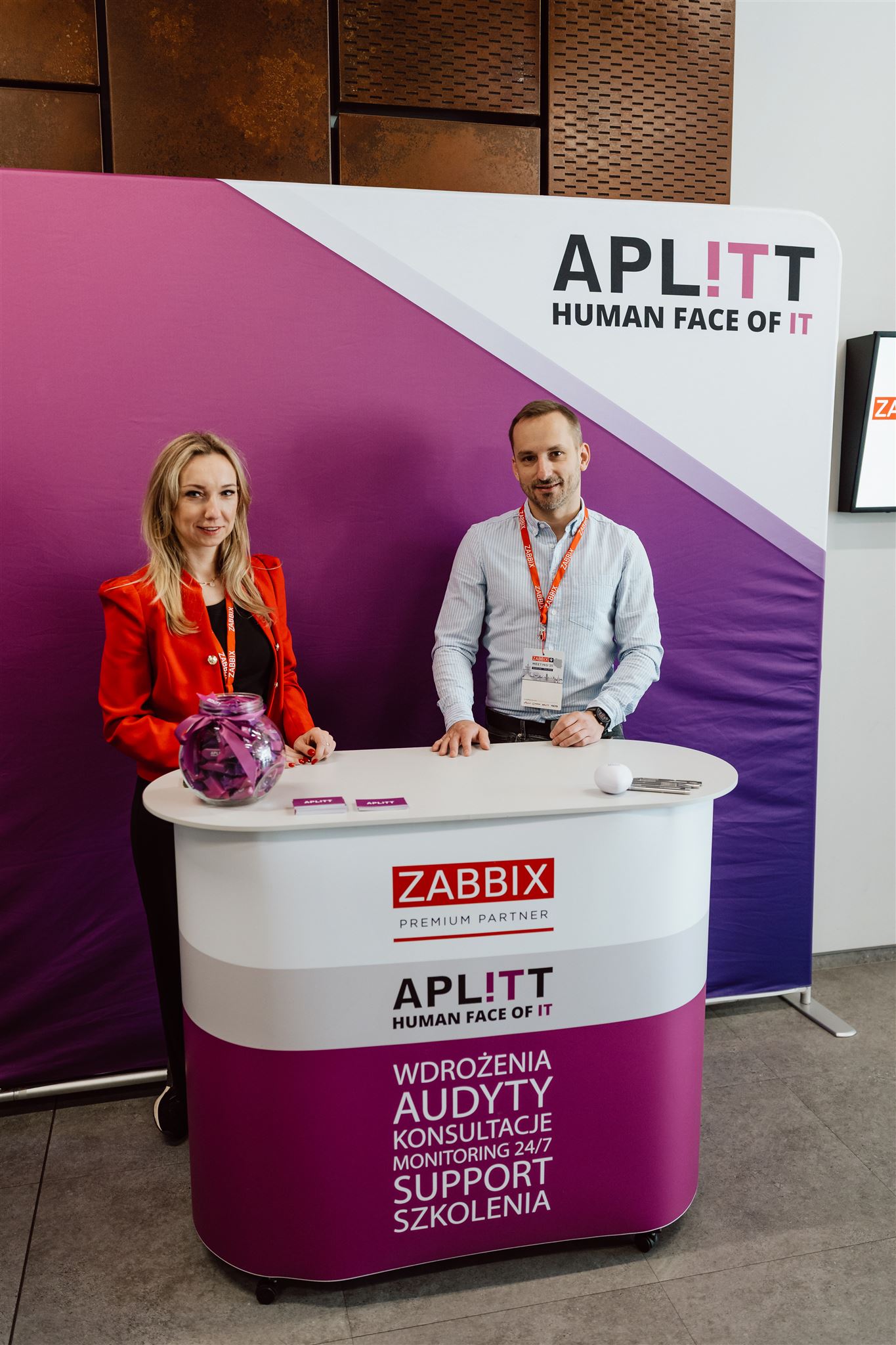 Zabbix meeting in Poland - 2025