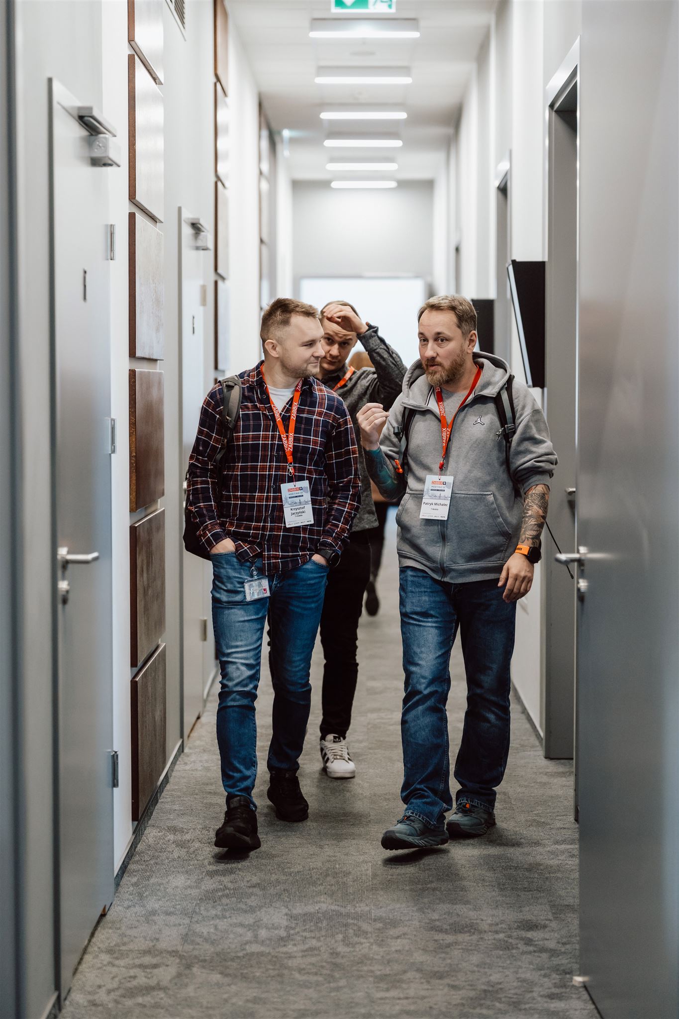 Zabbix meeting in Poland - 2025