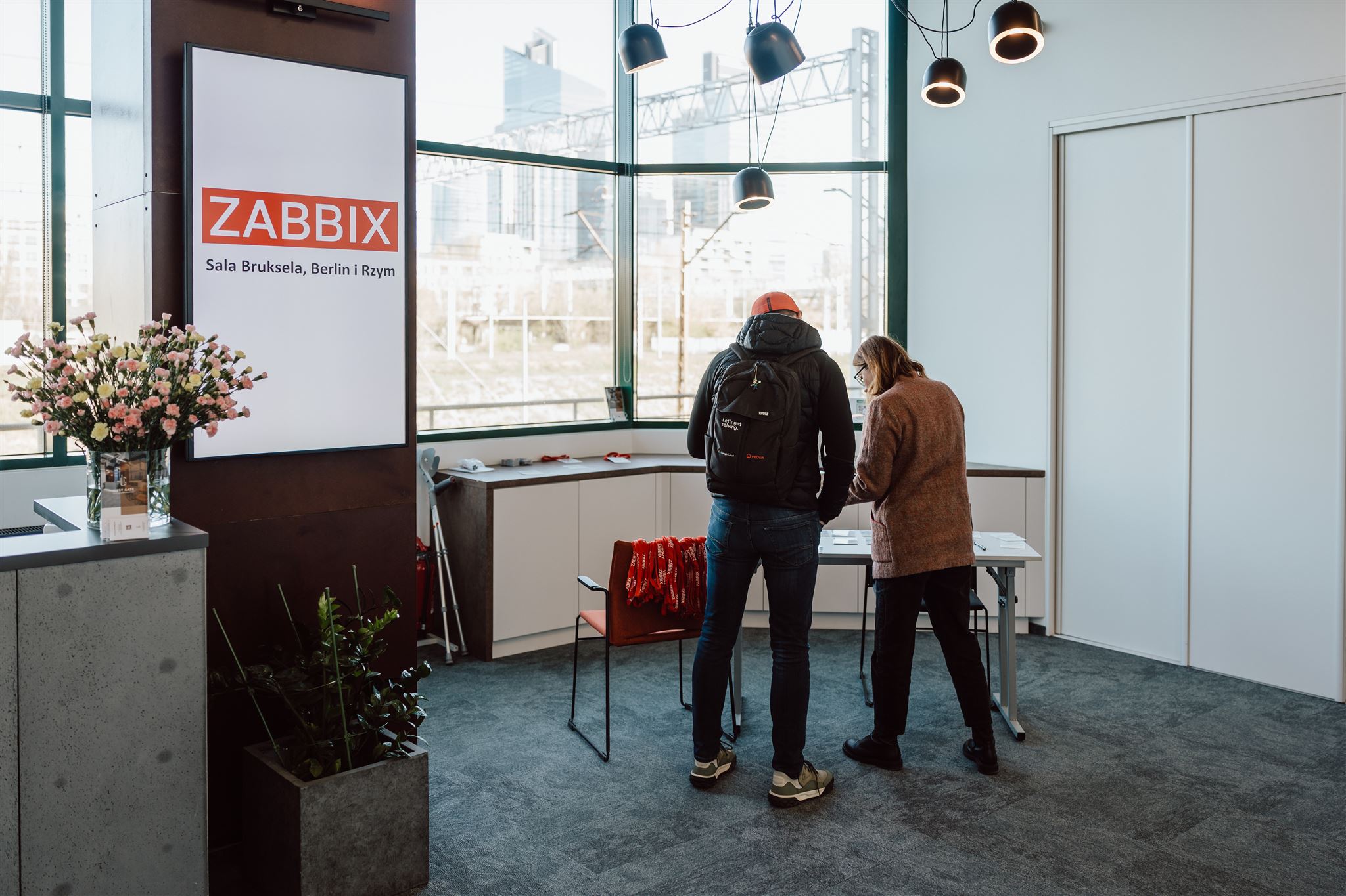 Zabbix meeting in Poland - 2025