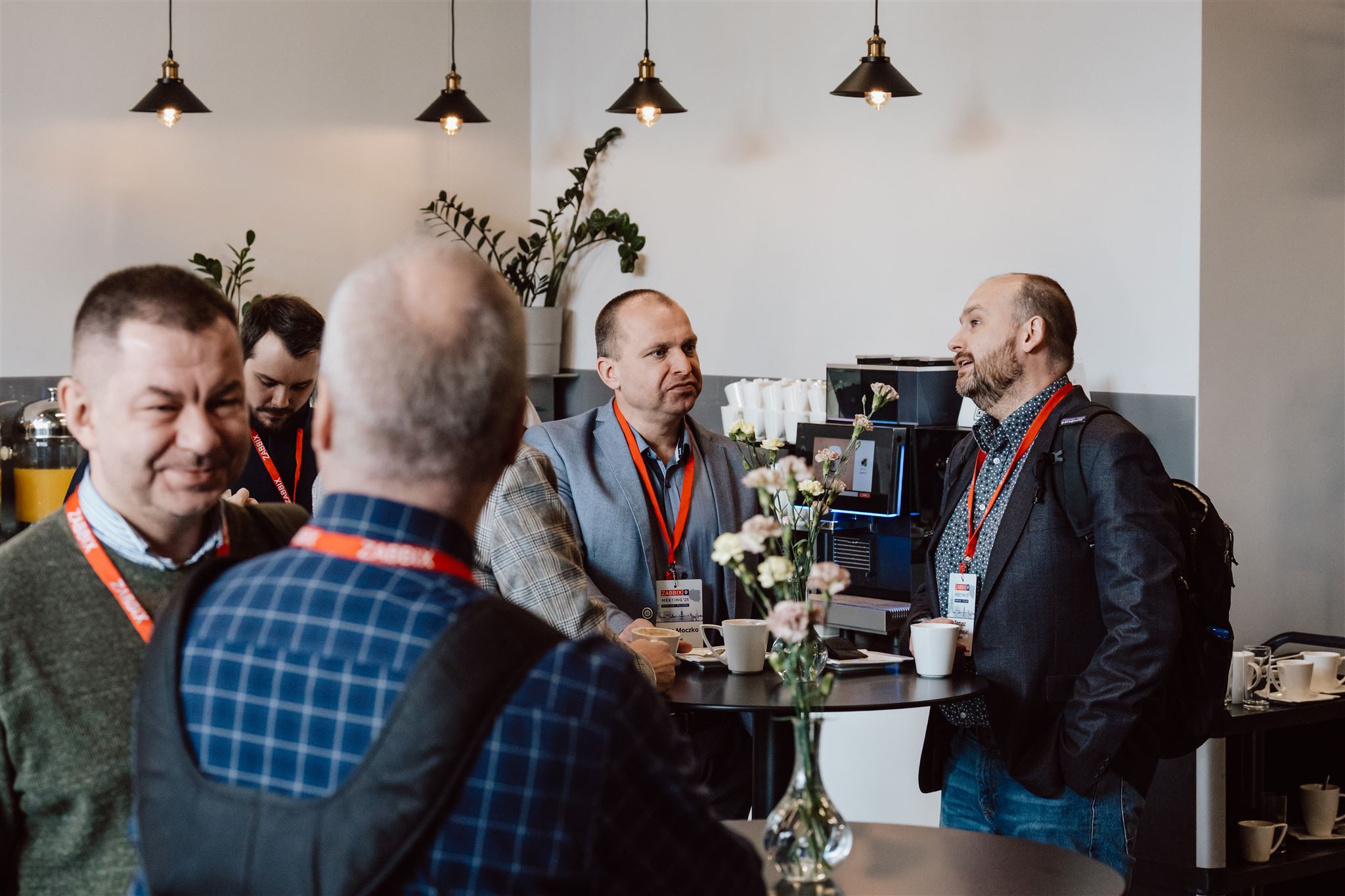 Zabbix meeting in Poland - 2025