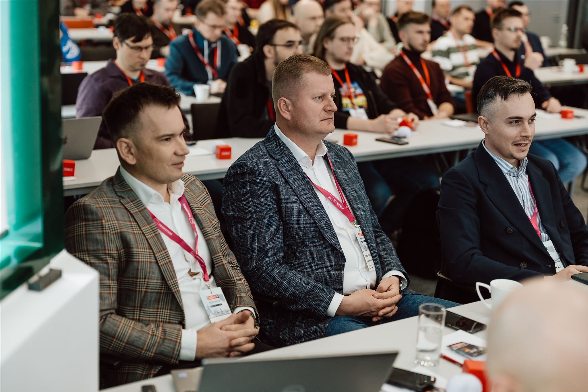 Zabbix meeting in Poland - 2025