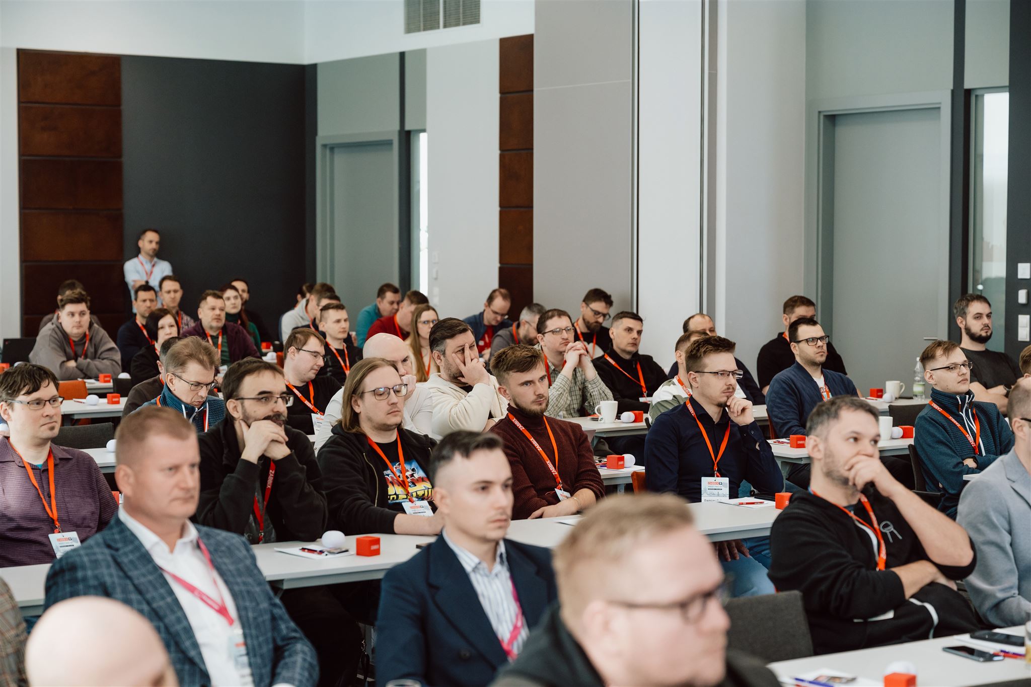 Zabbix meeting in Poland - 2025