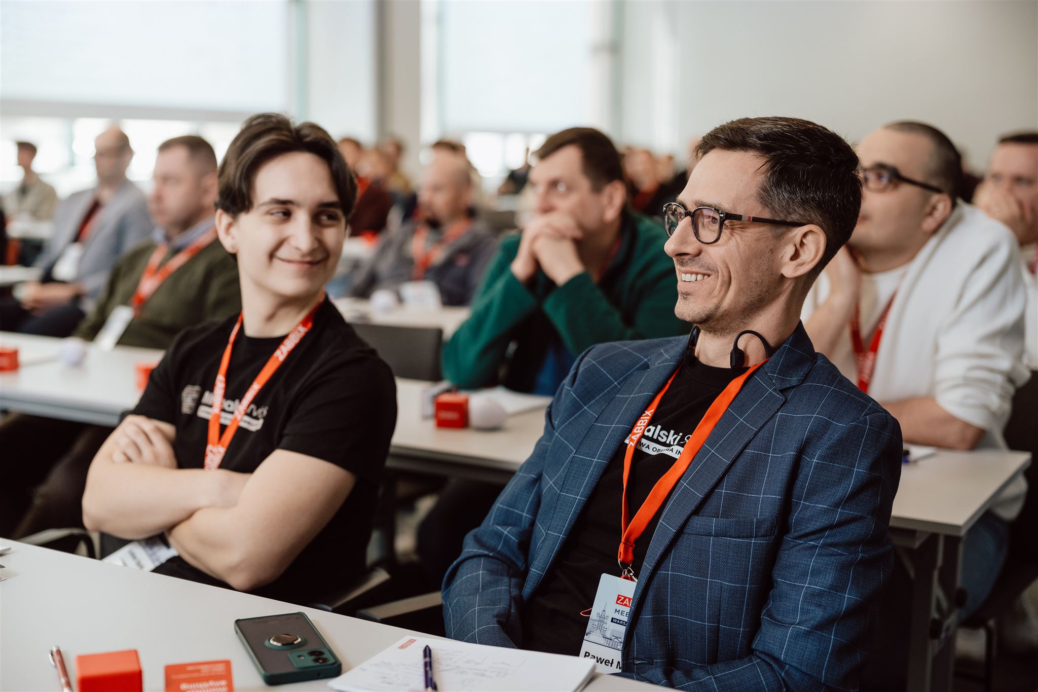 Zabbix meeting in Poland - 2025