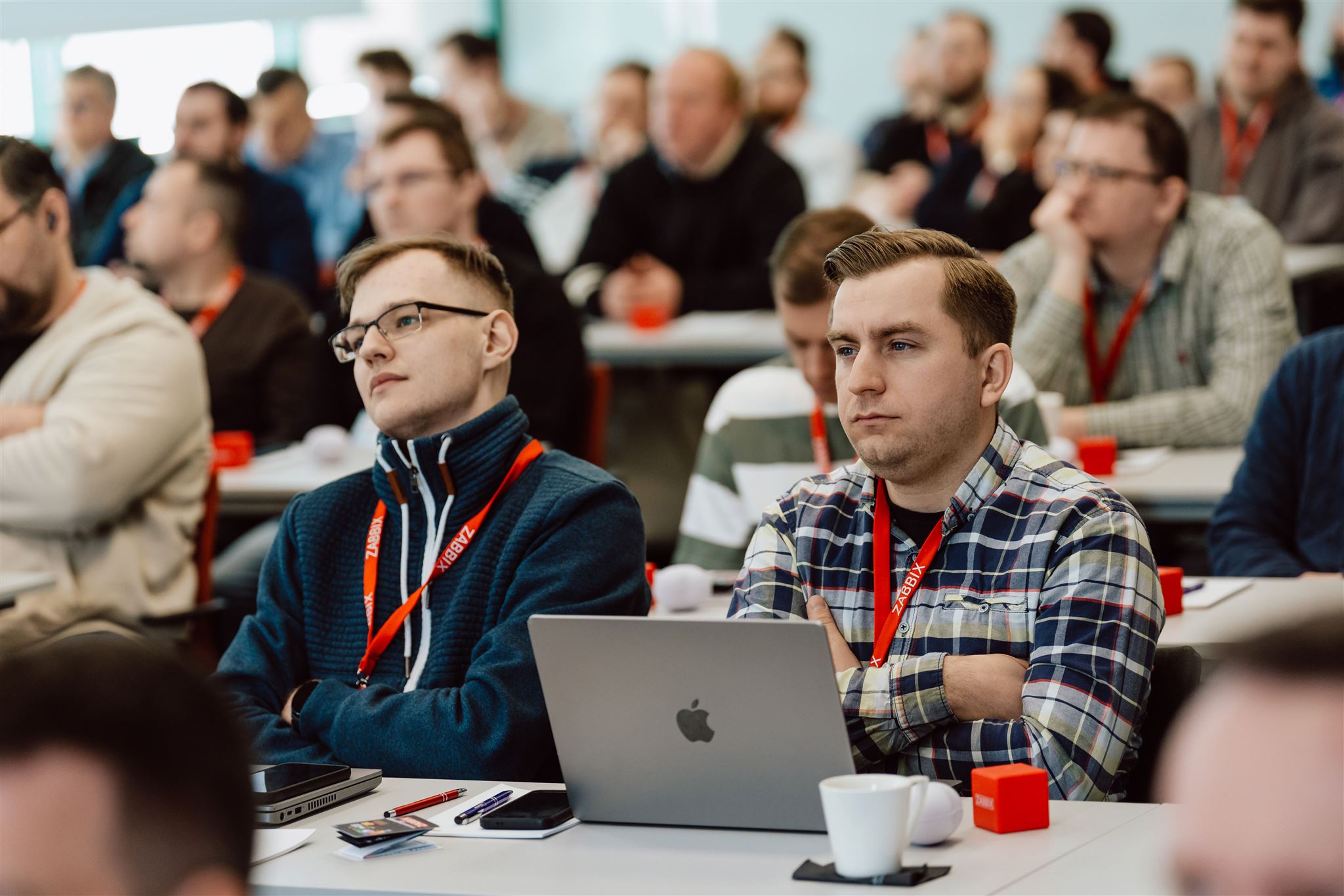 Zabbix meeting in Poland - 2025