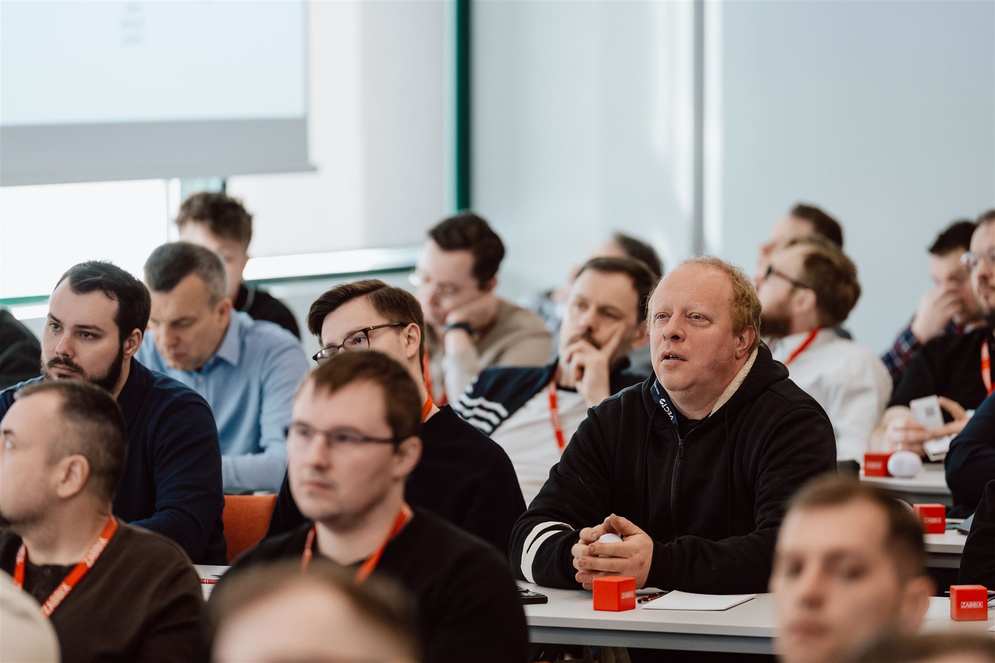 Zabbix meeting in Poland - 2025