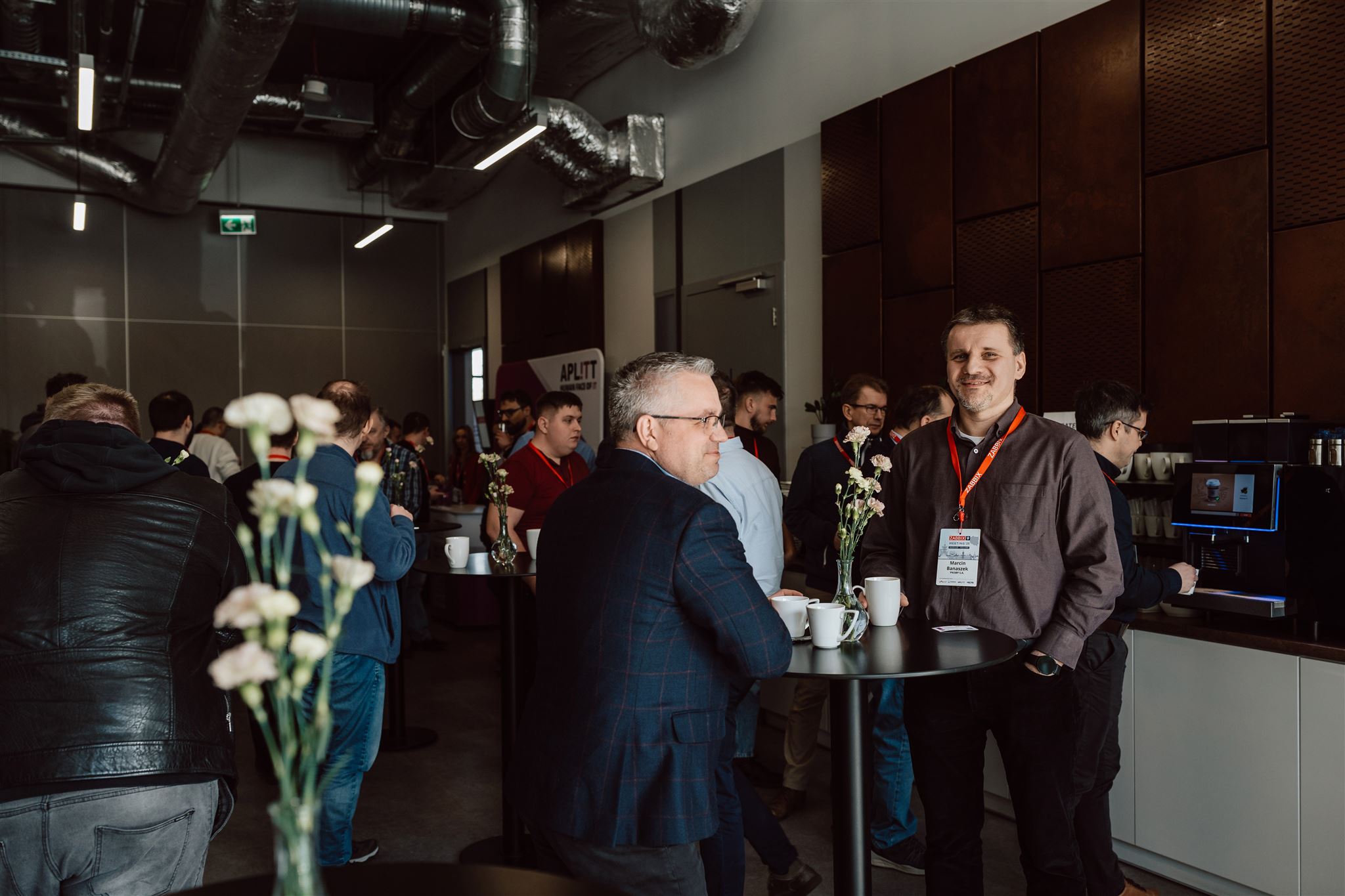 Zabbix meeting in Poland - 2025