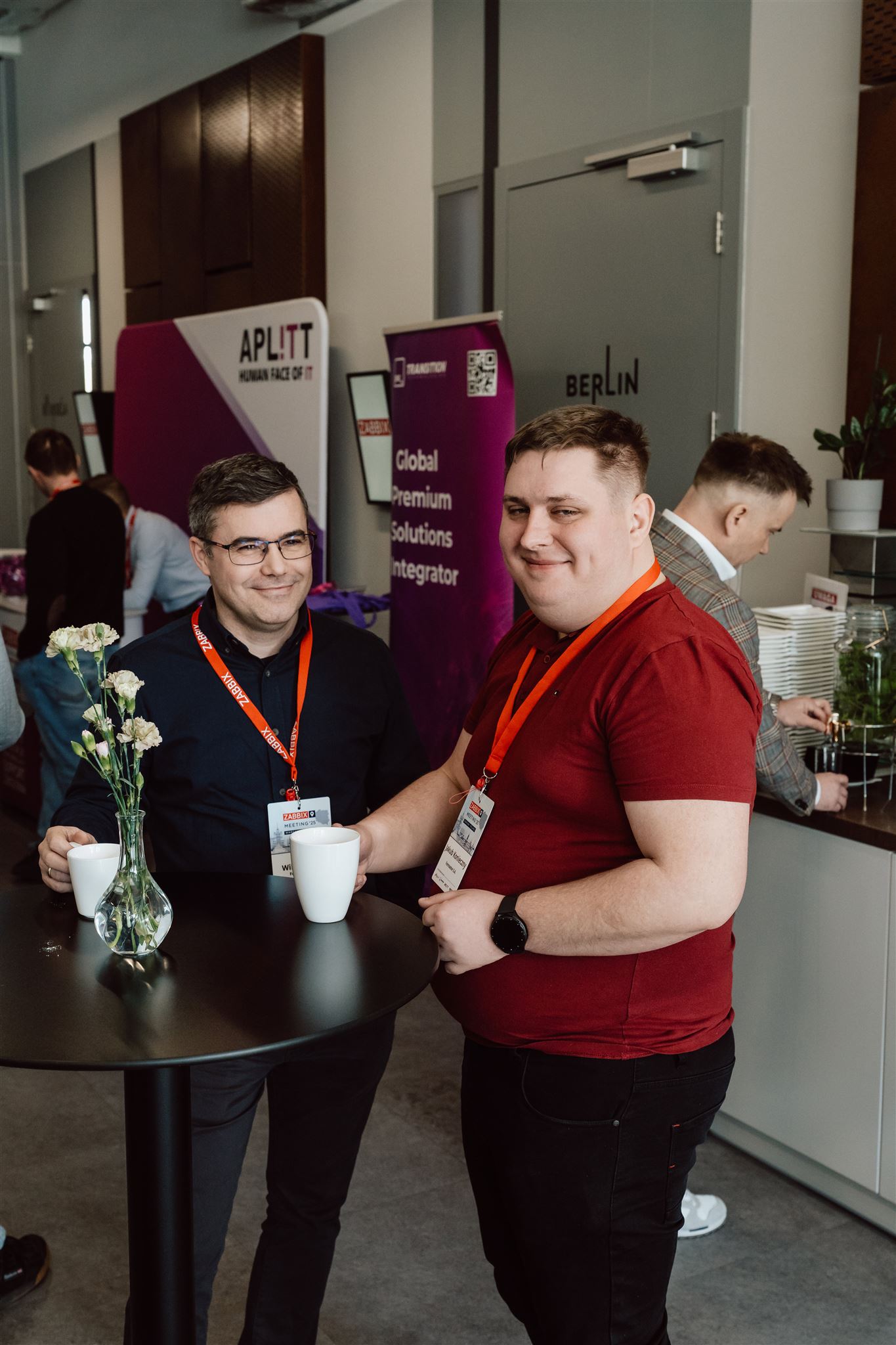 Zabbix meeting in Poland - 2025