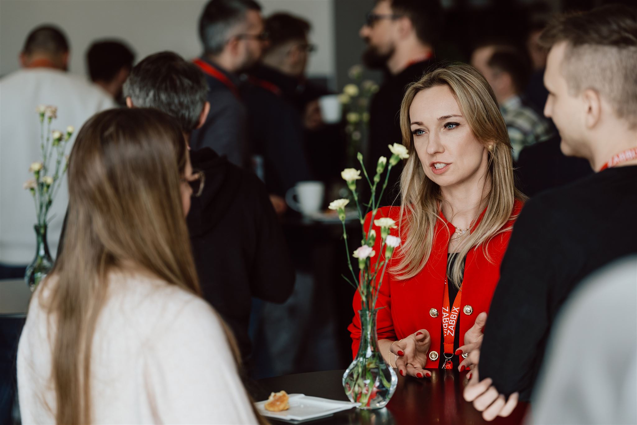 Zabbix meeting in Poland - 2025