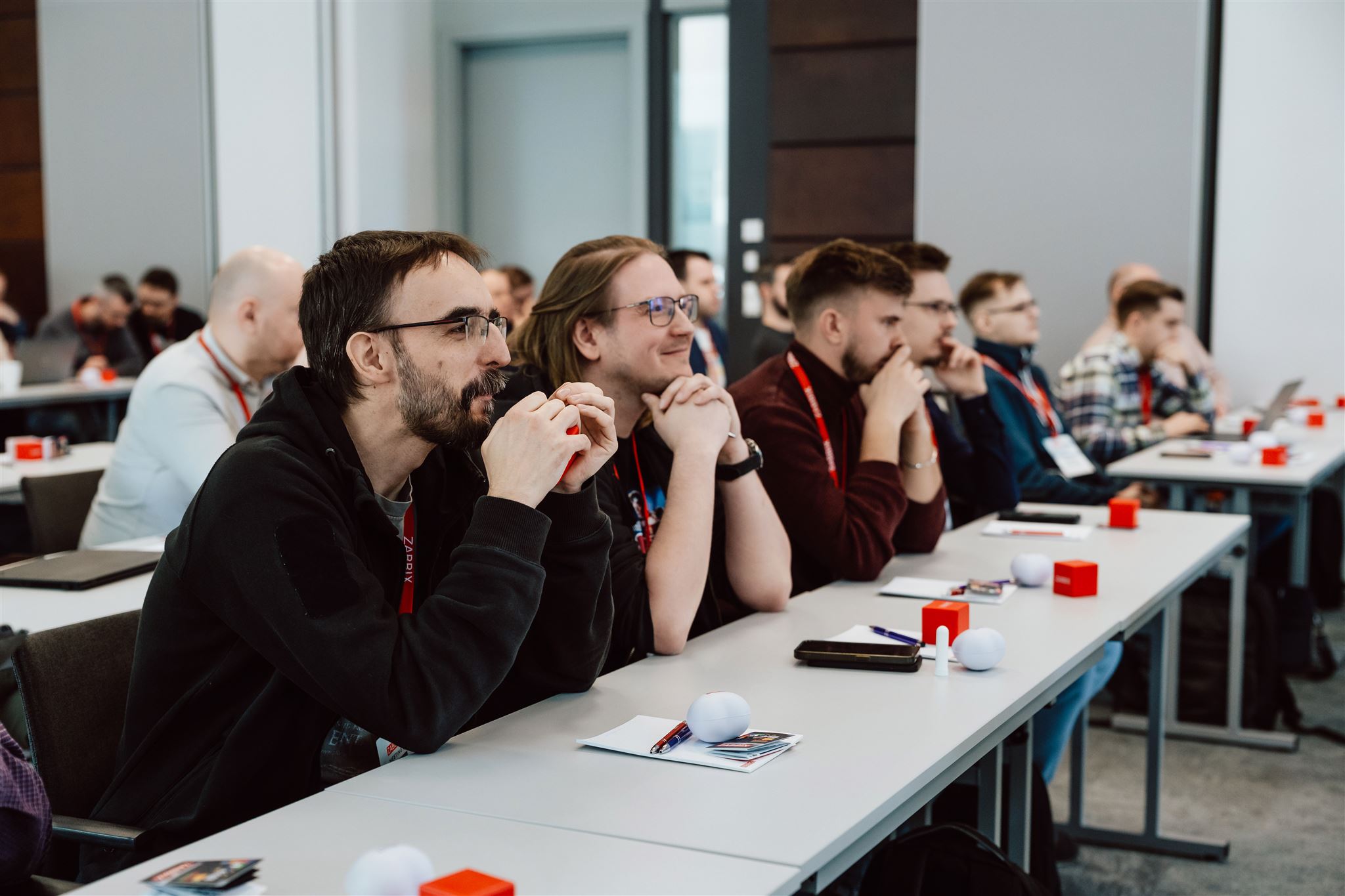 Zabbix meeting in Poland - 2025
