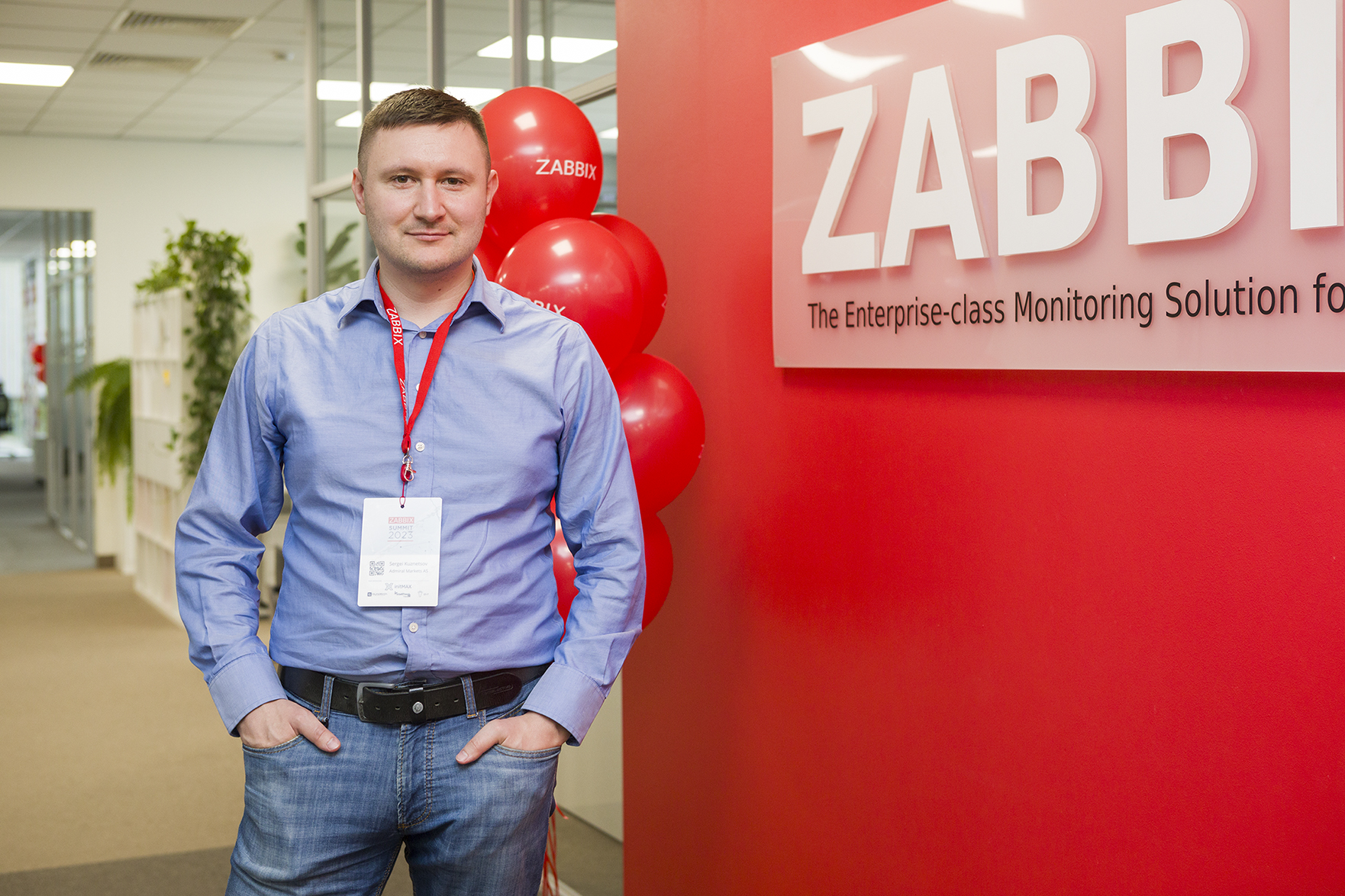 Zabbix Summit 2023