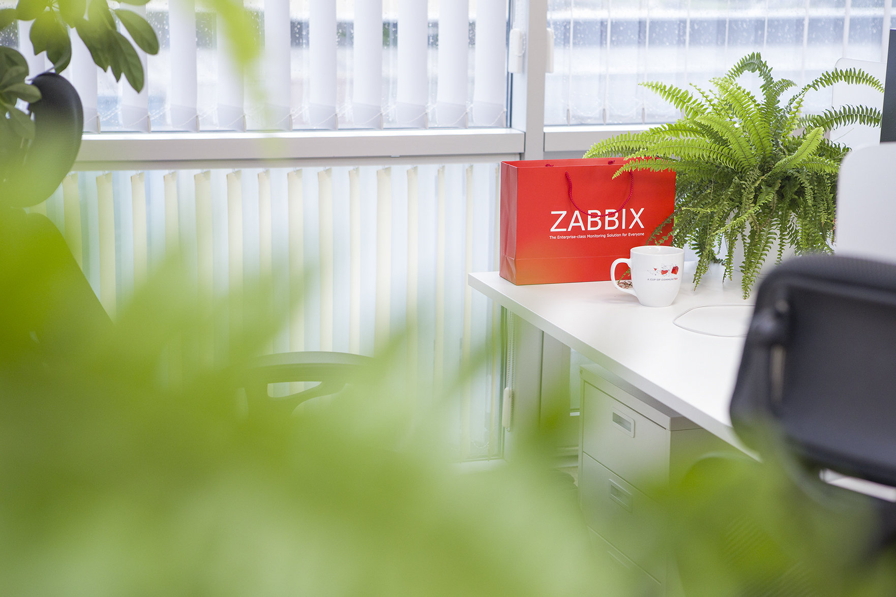 Zabbix Summit 2023