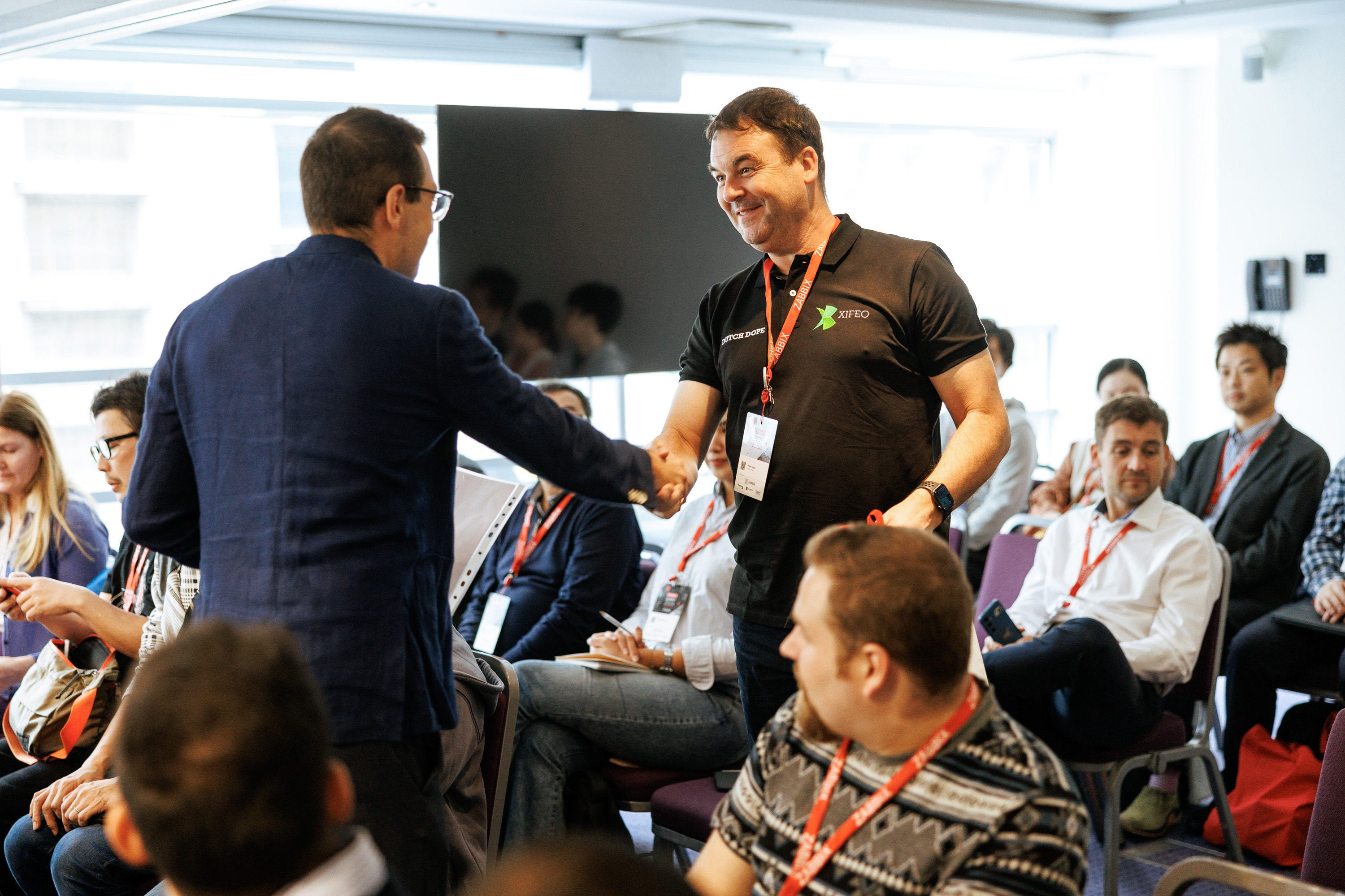 Zabbix Summit 2025