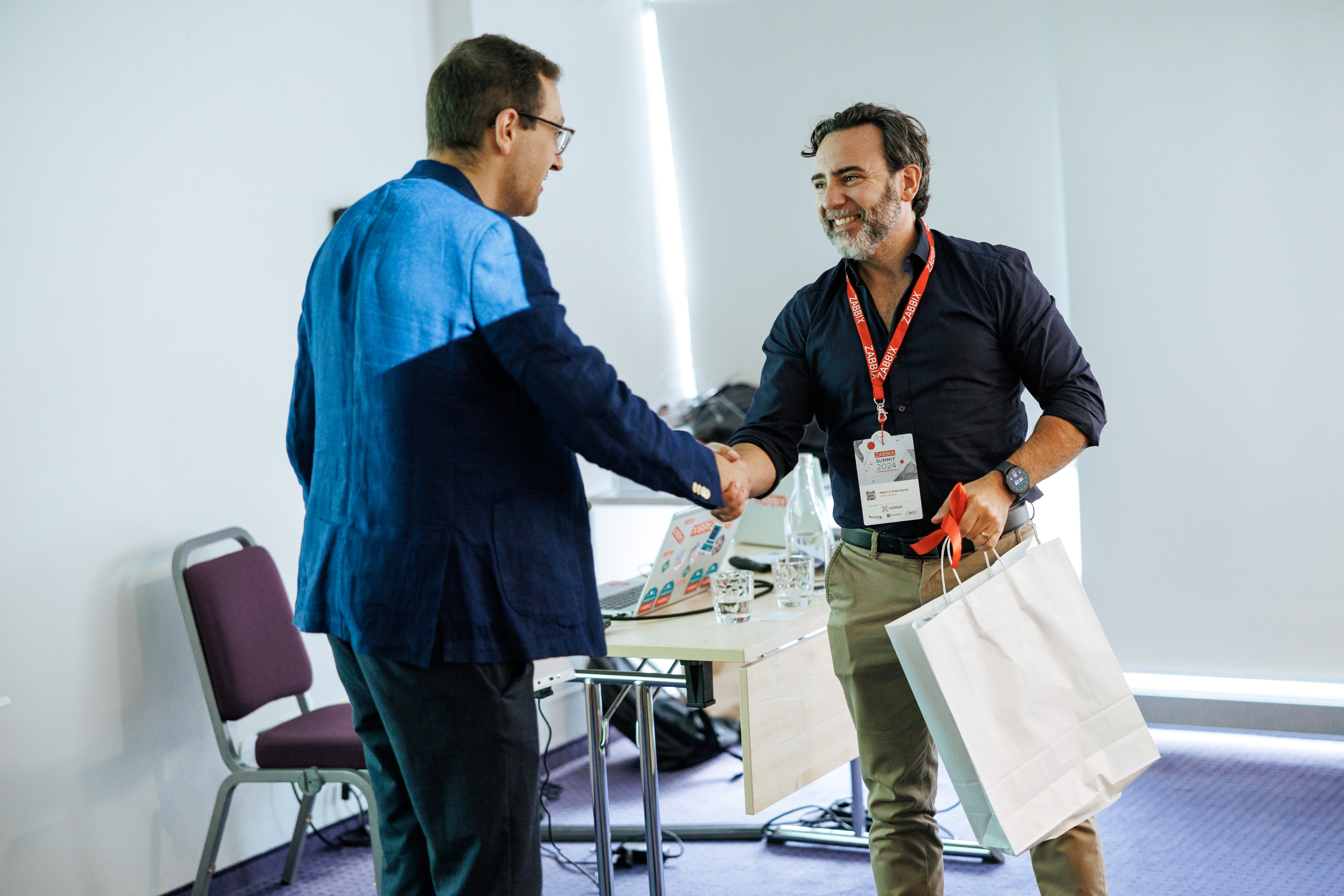 Zabbix Summit 2025