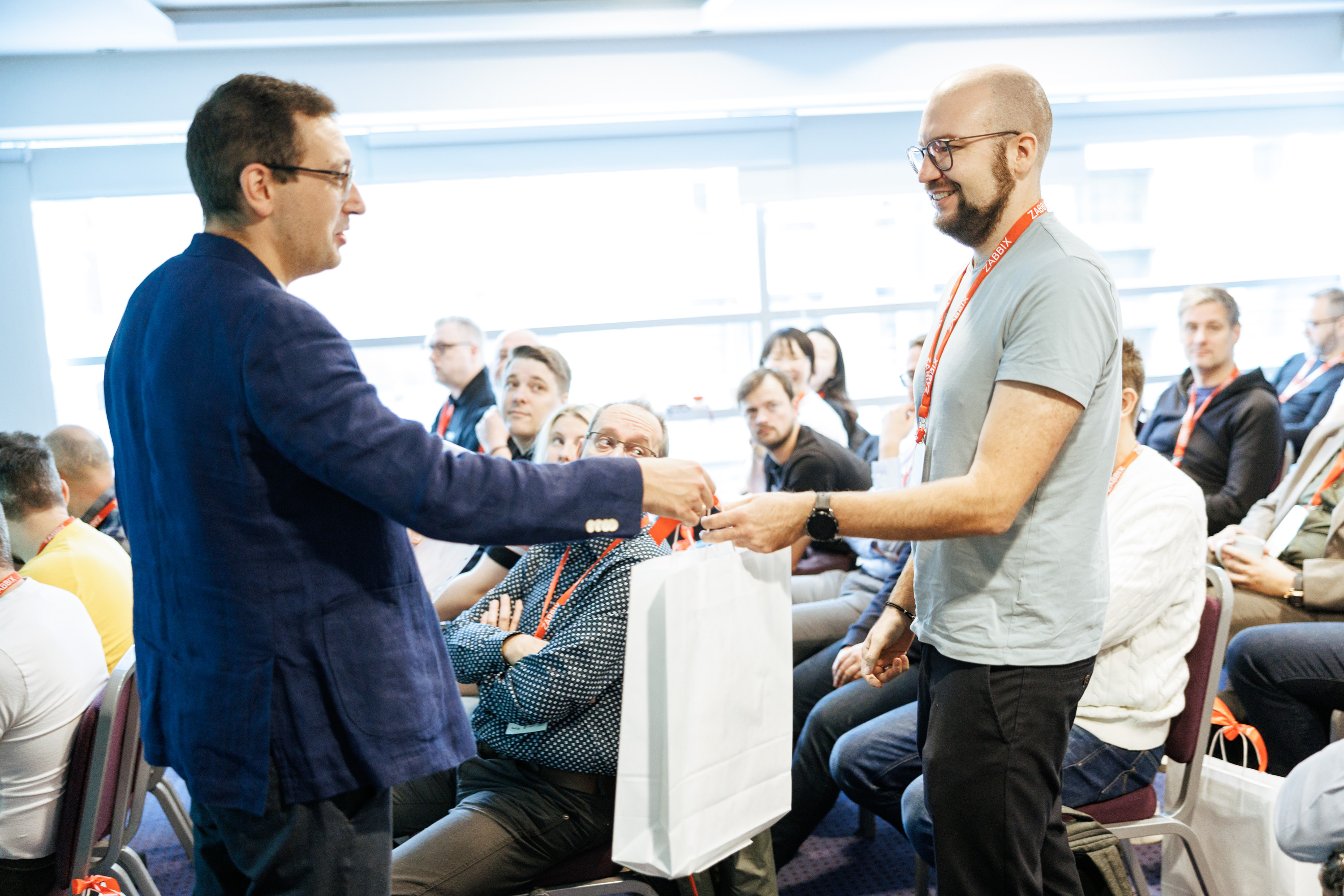 Zabbix Summit 2025