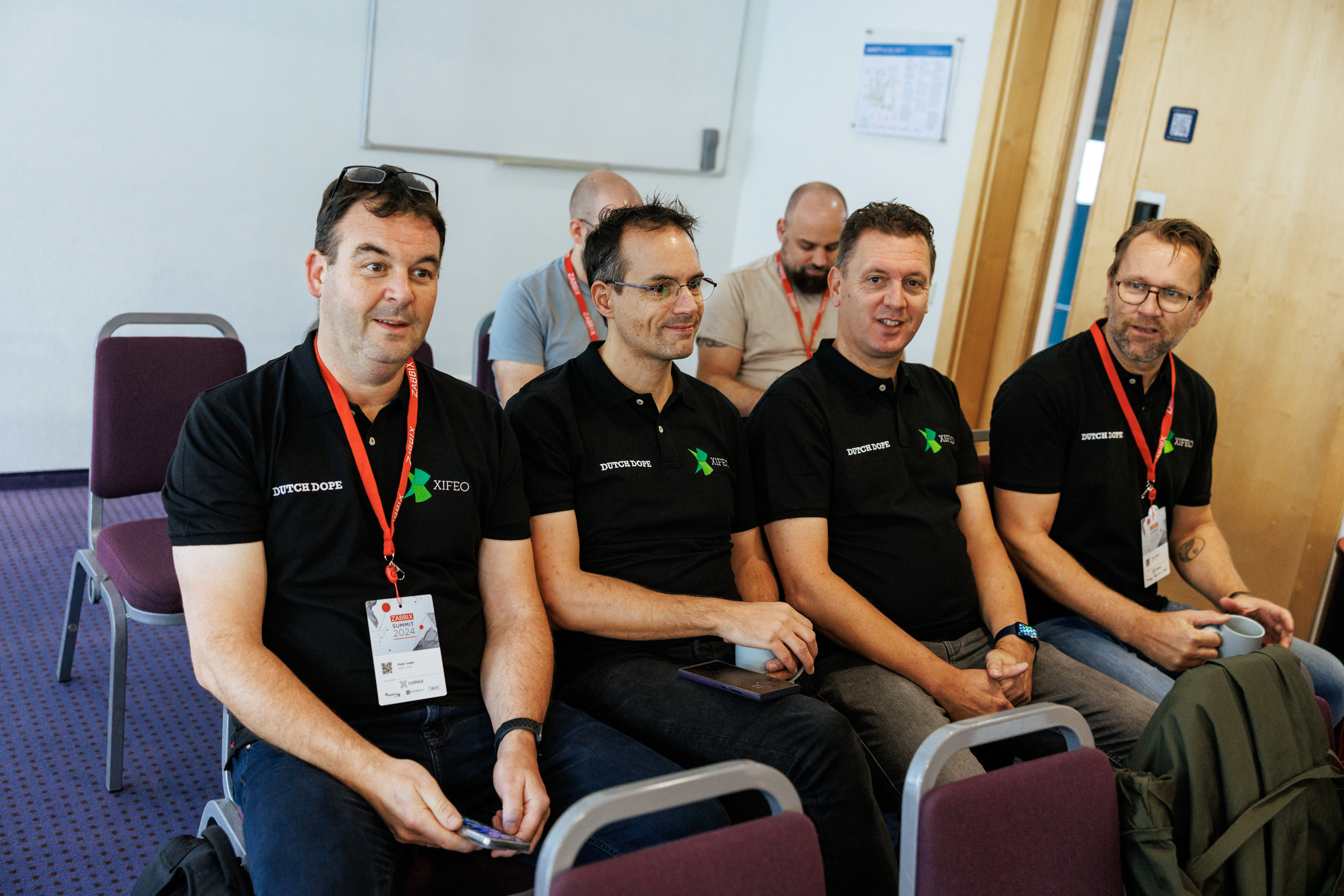 Zabbix Summit 2024