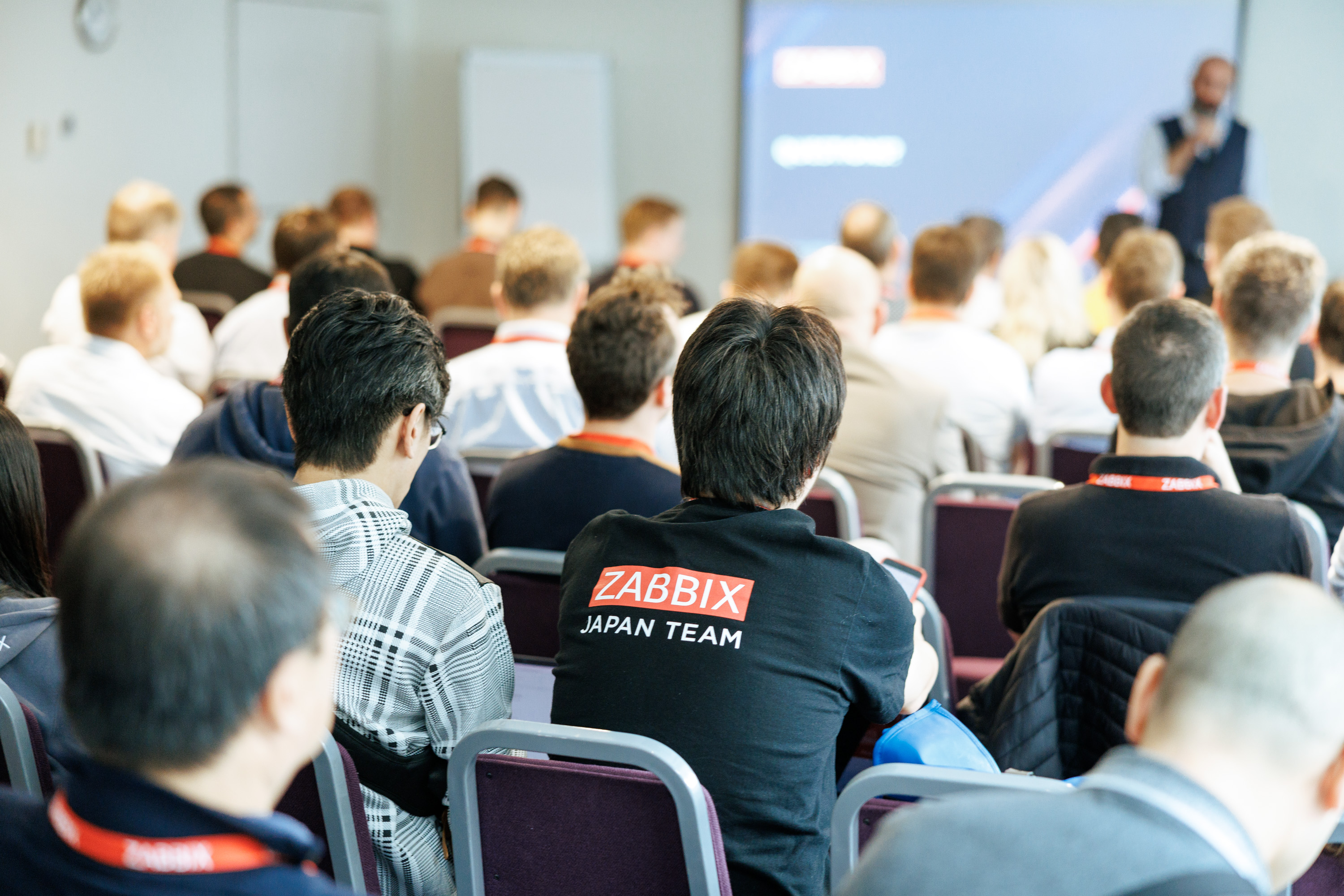 Zabbix Summit 2025