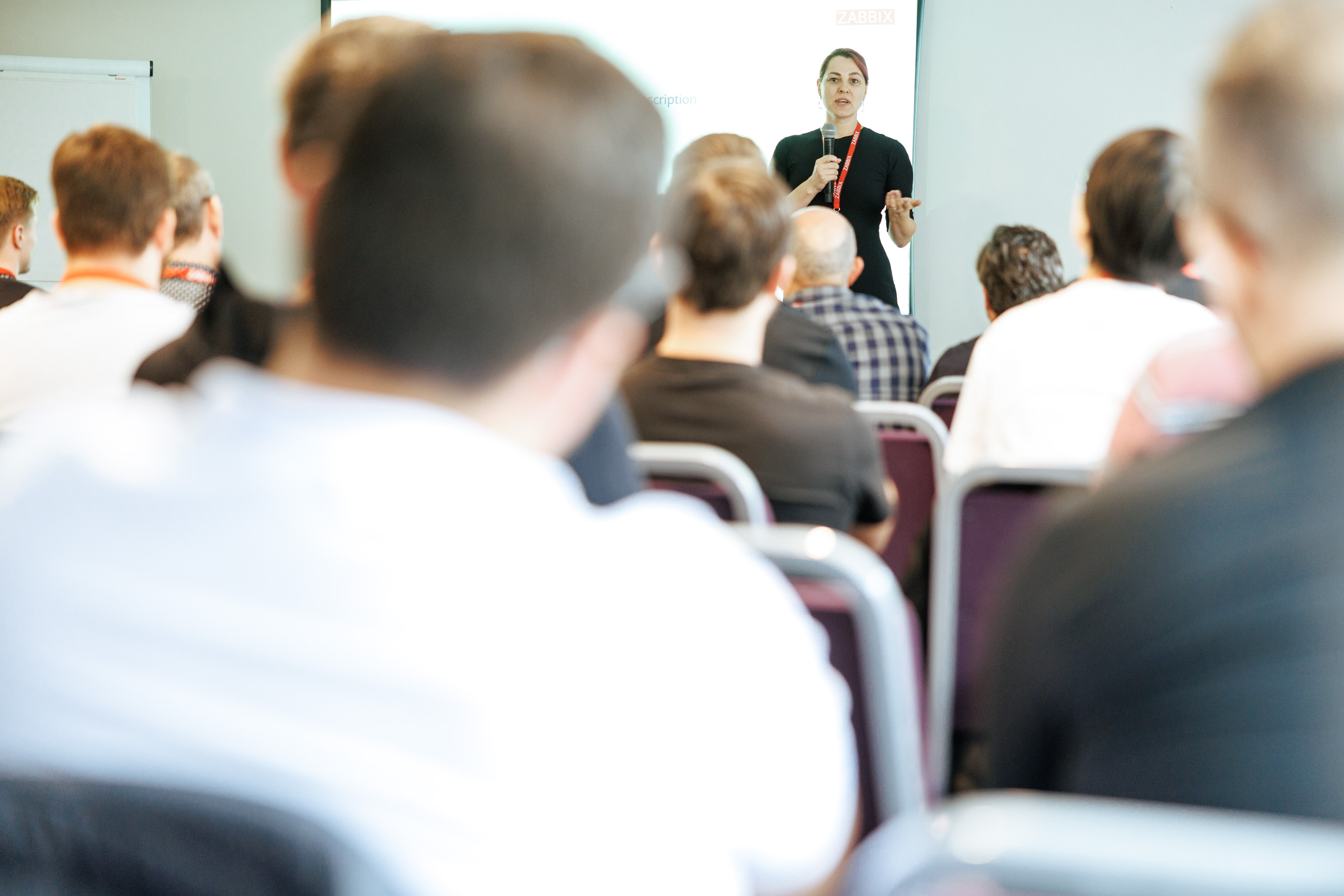 Zabbix Summit 2025