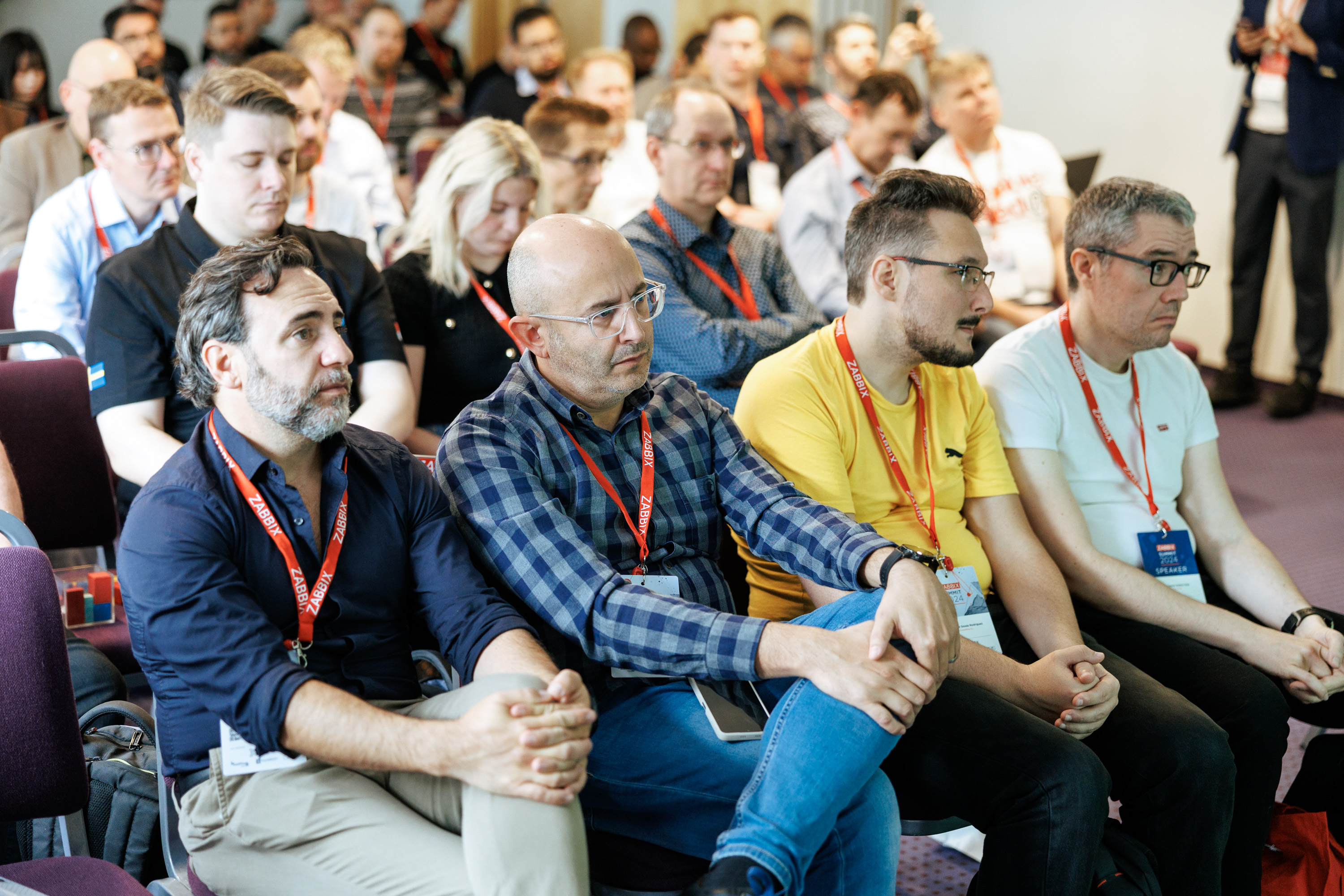 Zabbix Summit 2025