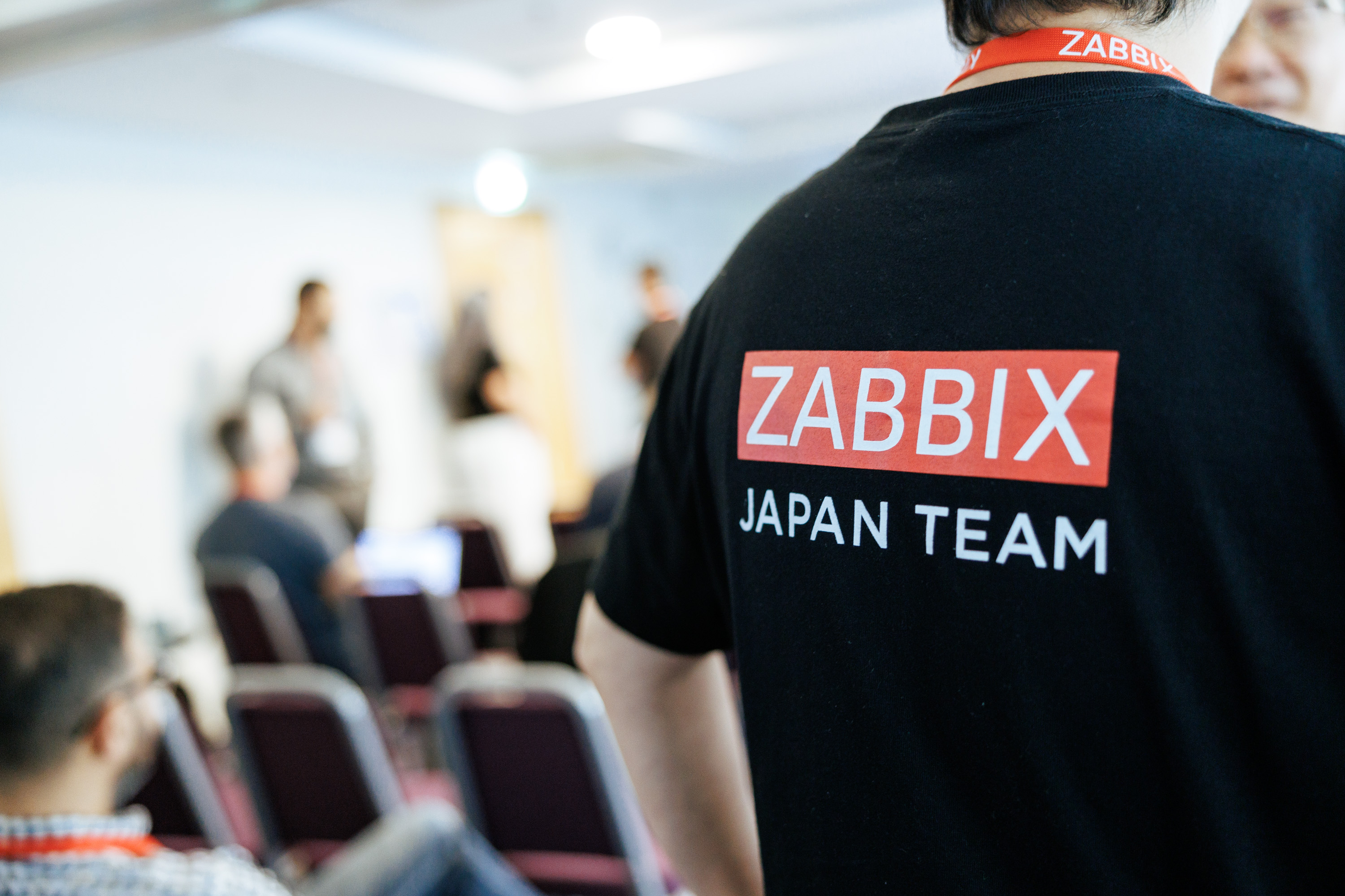 Zabbix Summit 2024