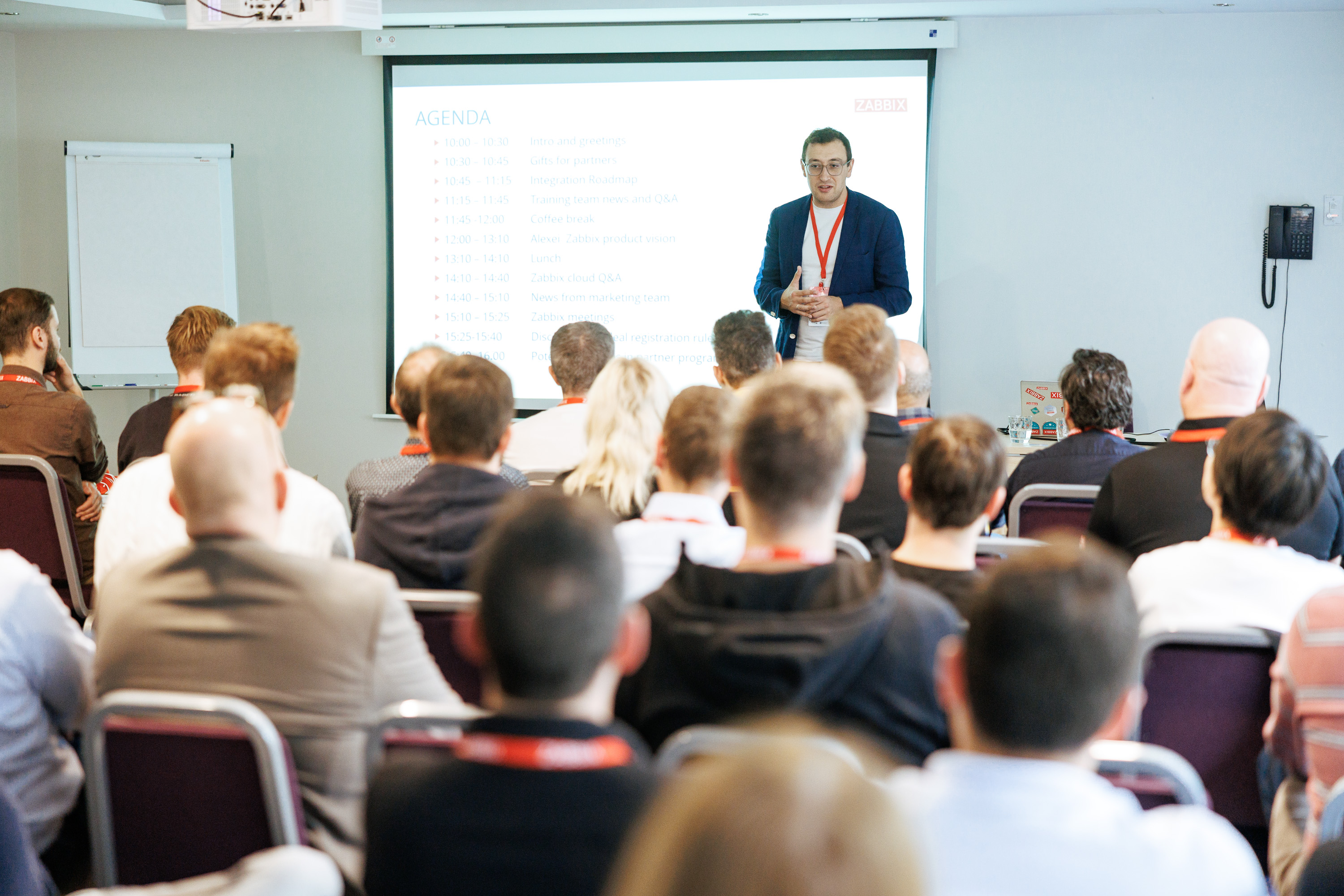 Zabbix Summit 2025