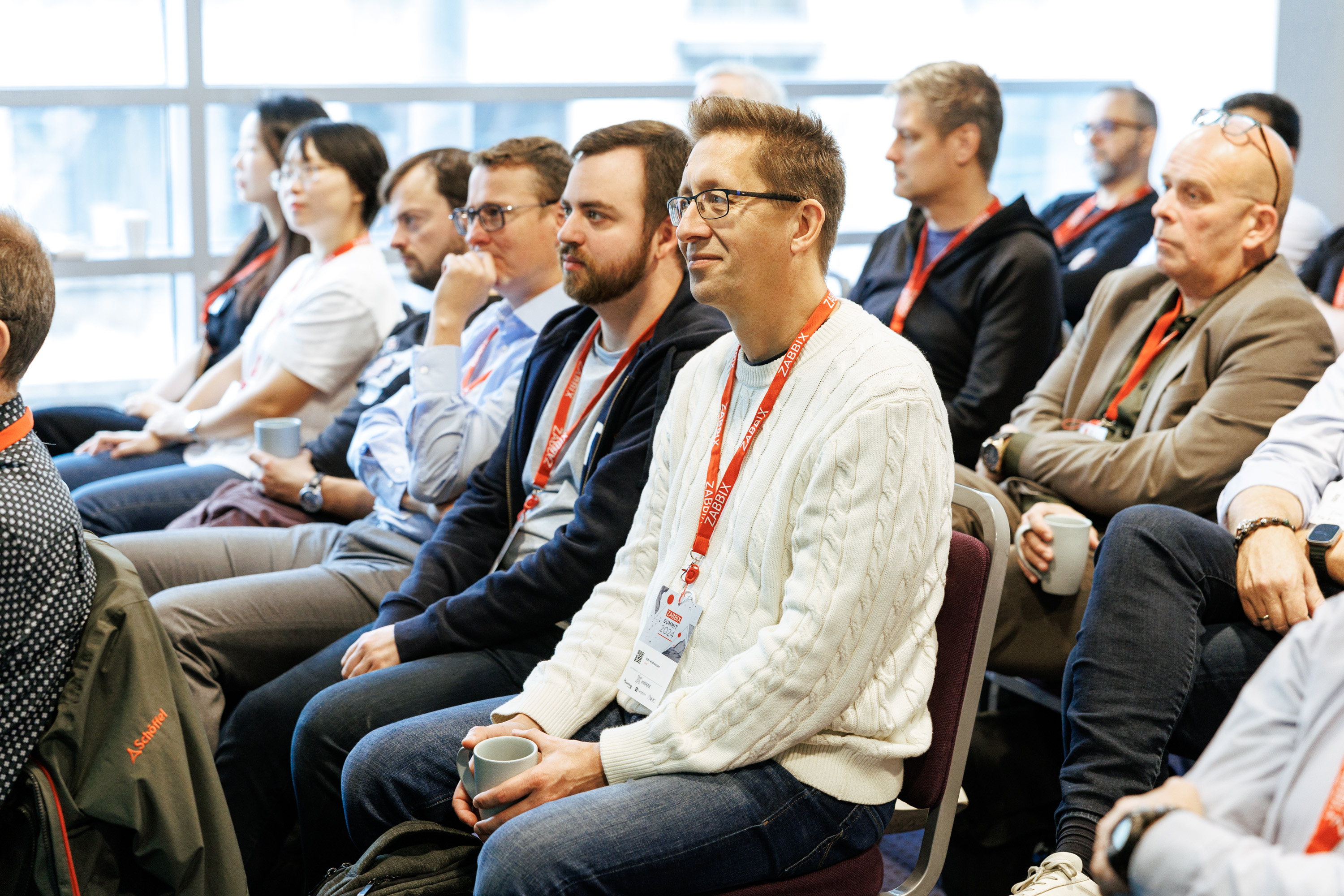 Zabbix Summit 2025