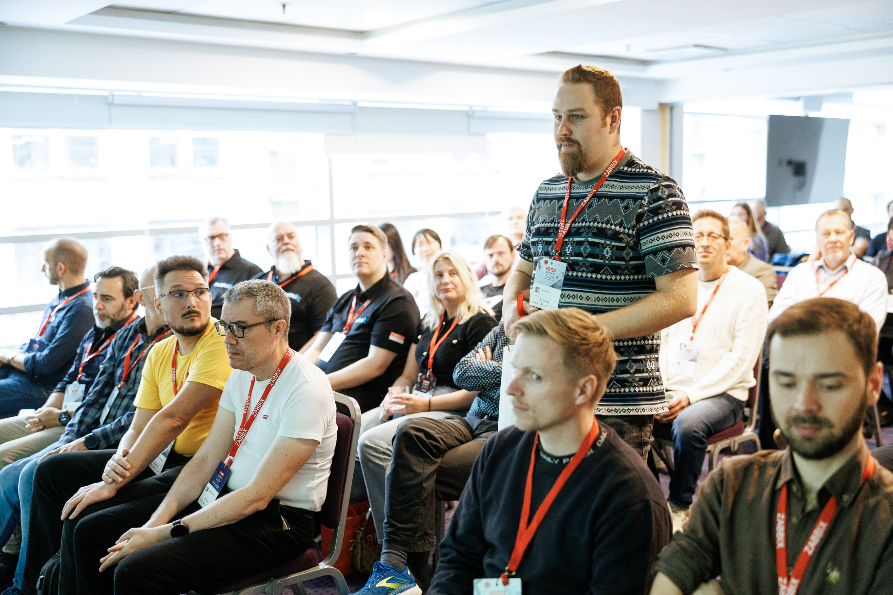 Zabbix Summit 2025