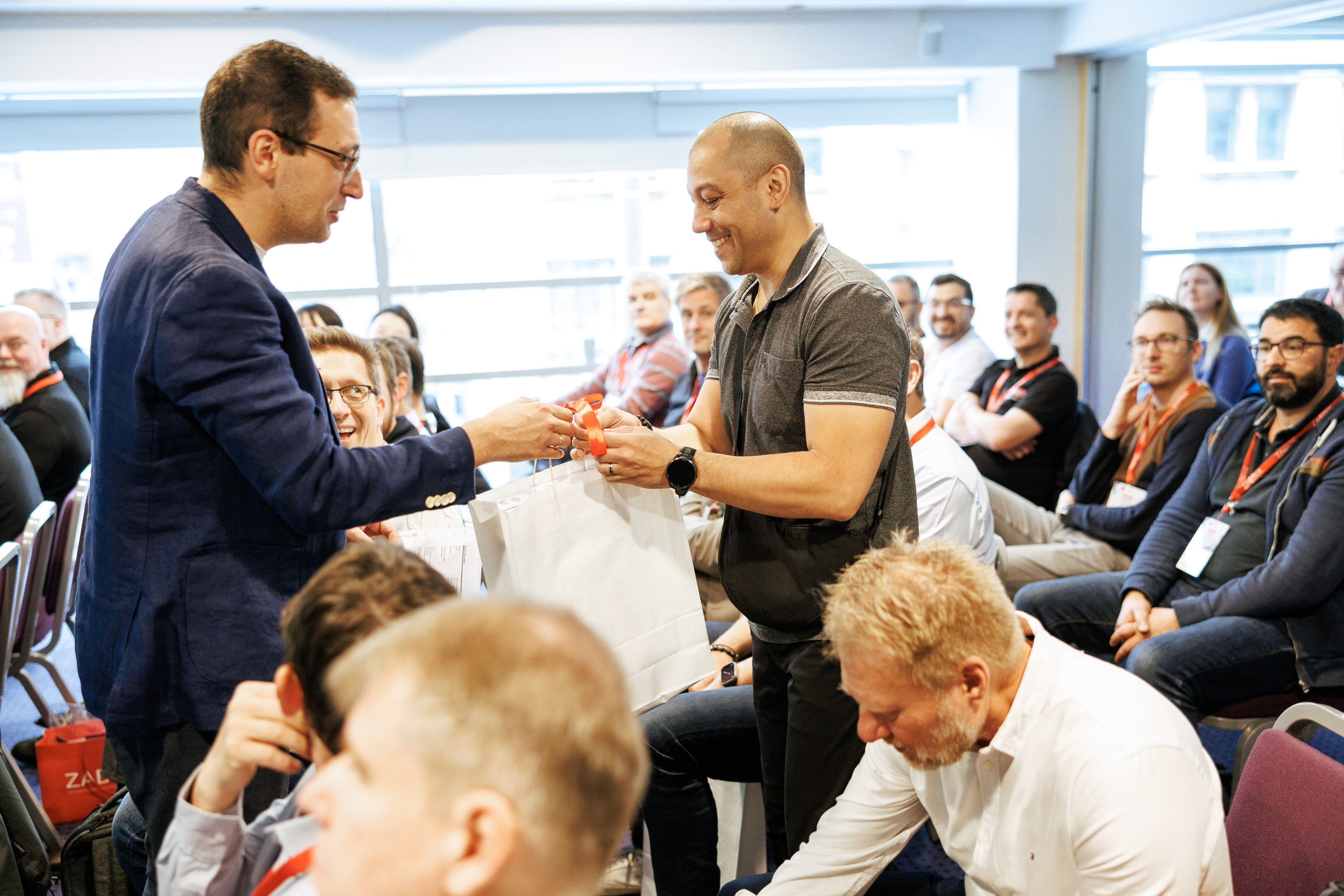 Zabbix Summit 2025