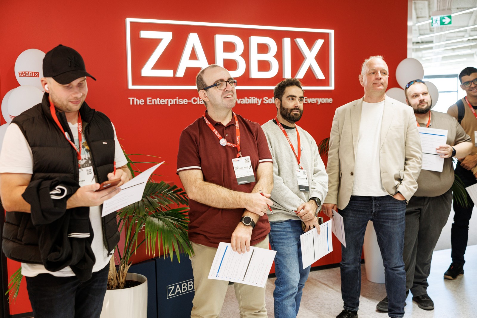 Zabbix Summit 2025