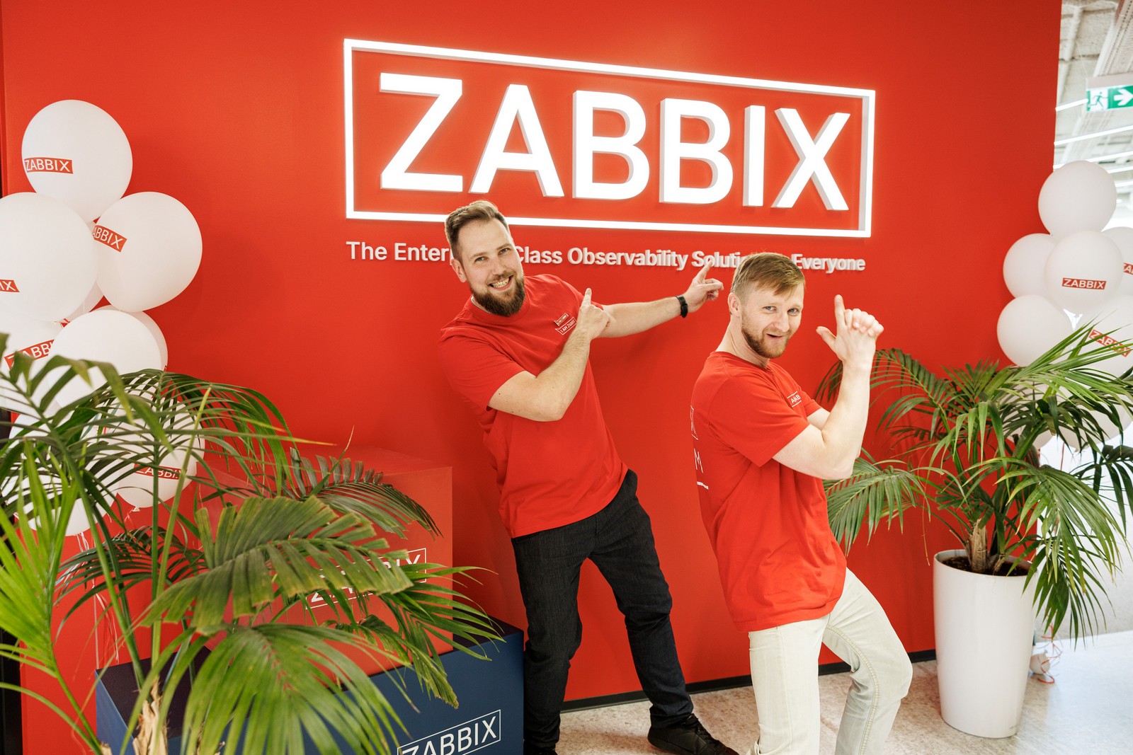 Zabbix Summit 2025