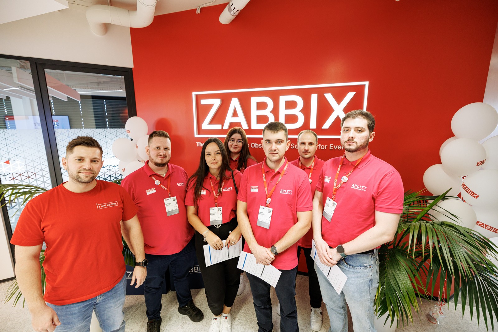 Zabbix Summit 2025