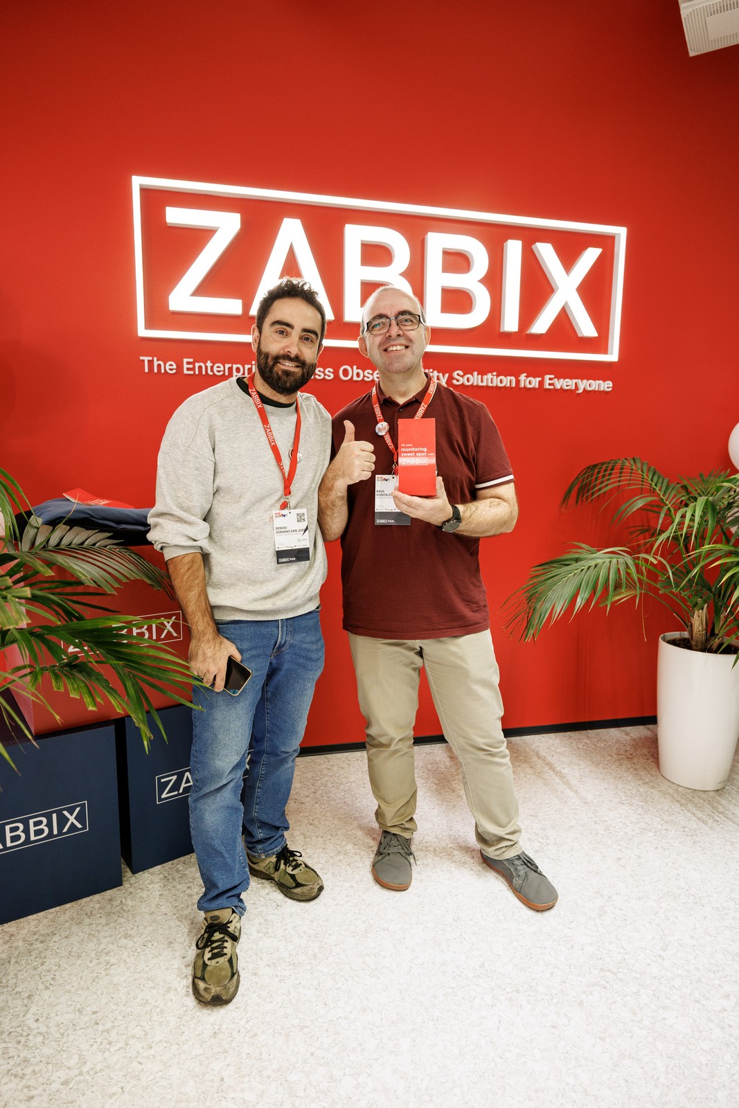 Zabbix Summit 2025