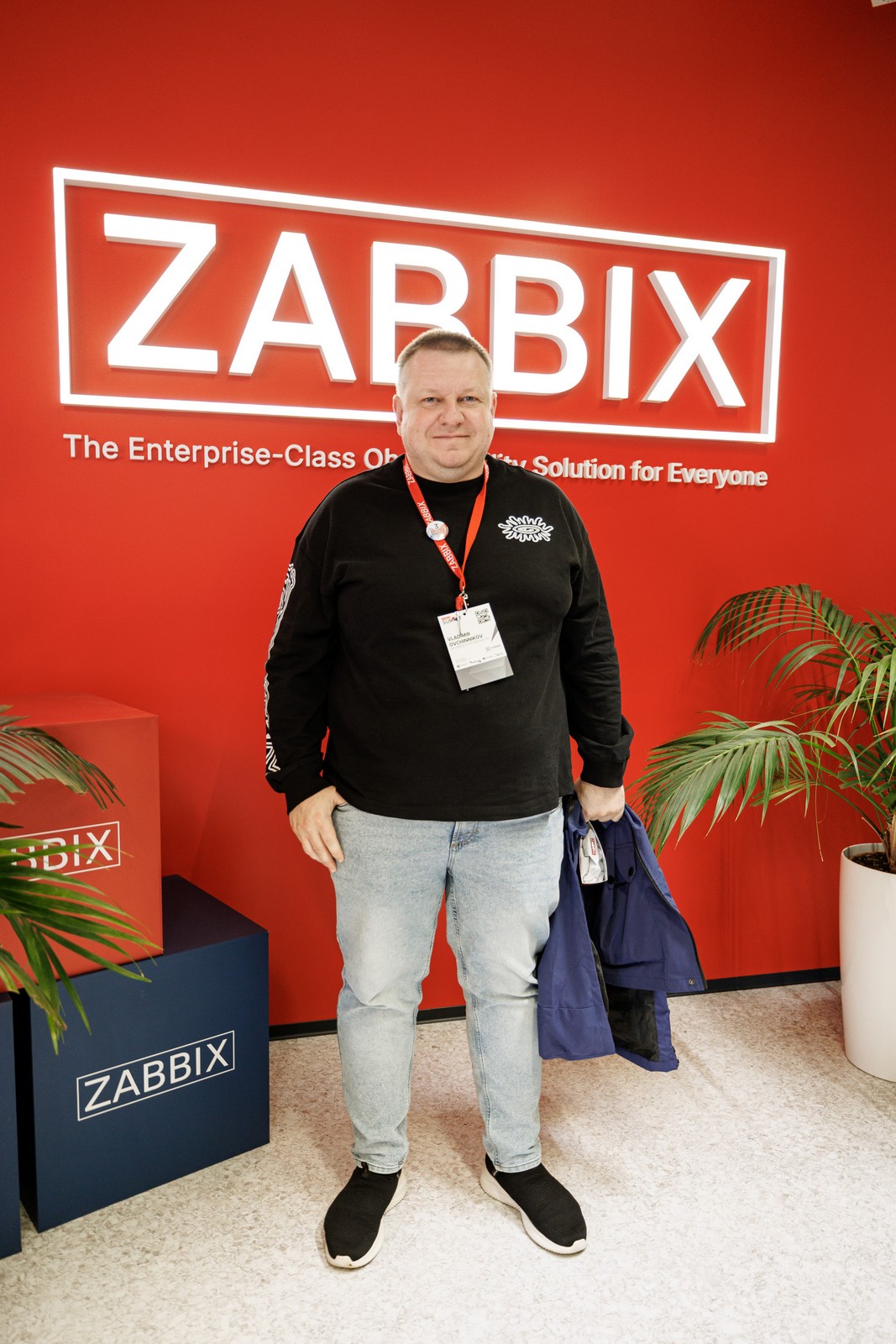 Zabbix Summit 2025